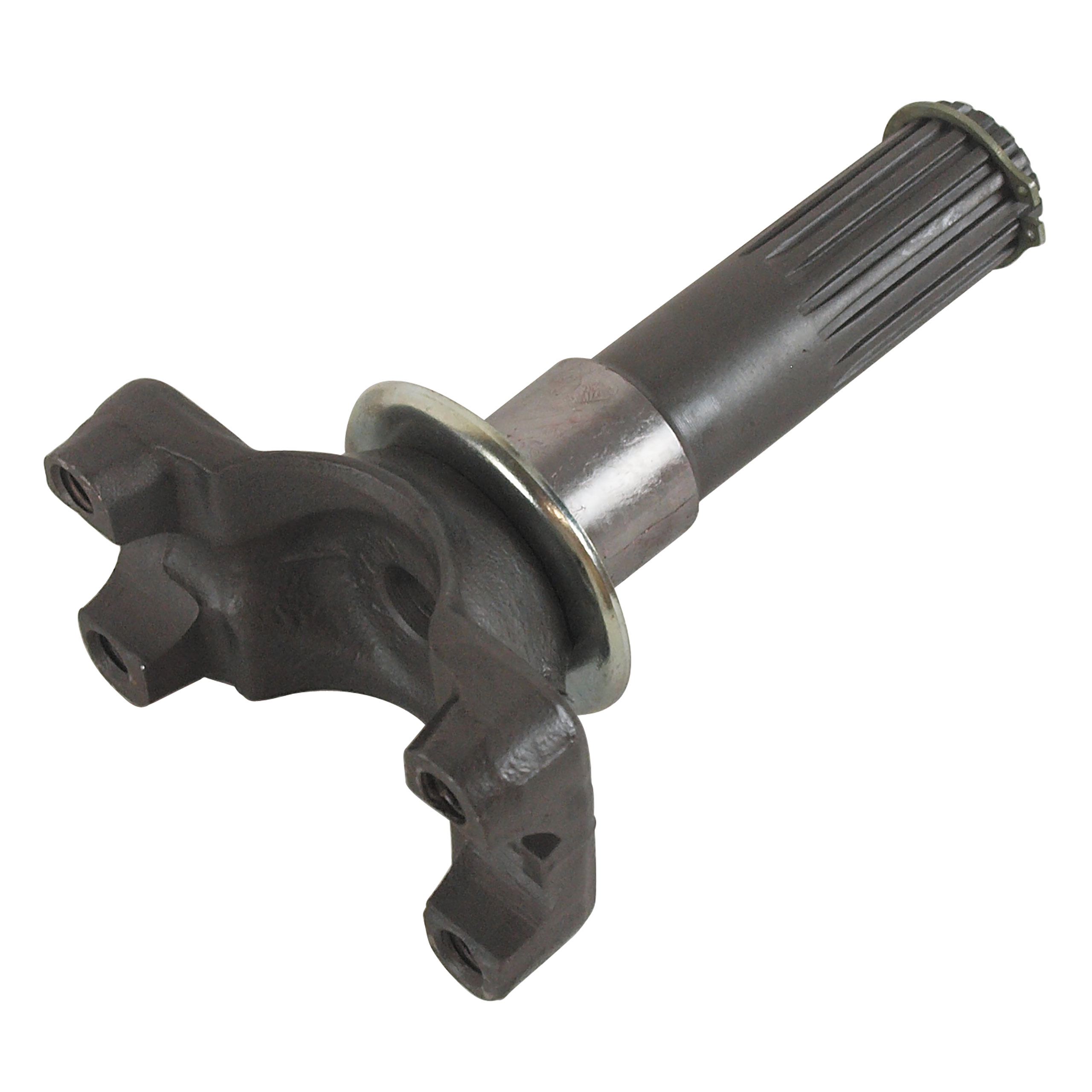 1963-1979 Chevrolet Corvette Side Yoke. Heavy Duty Rebuilt - CA