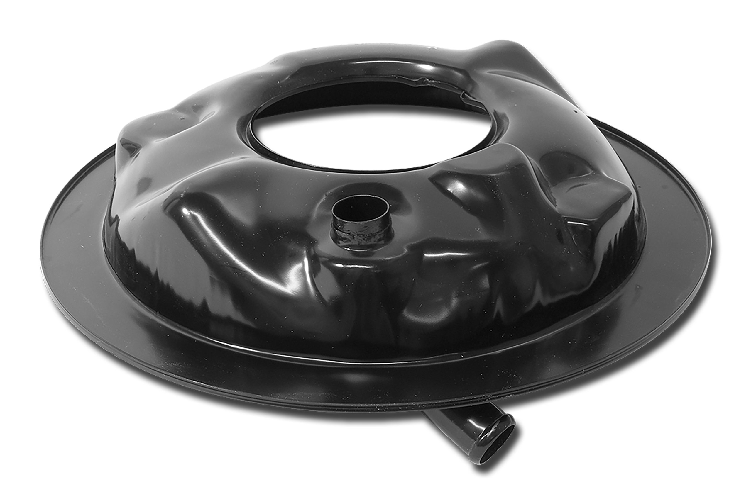 1966-1972 Chevrolet Corvette Air Cleaner Base. - Auto Accessories of ...