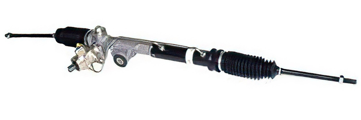 C4 1984-1985 Chevrolet Corvette Rebuilt Rack & Pinion Sport Steering ...