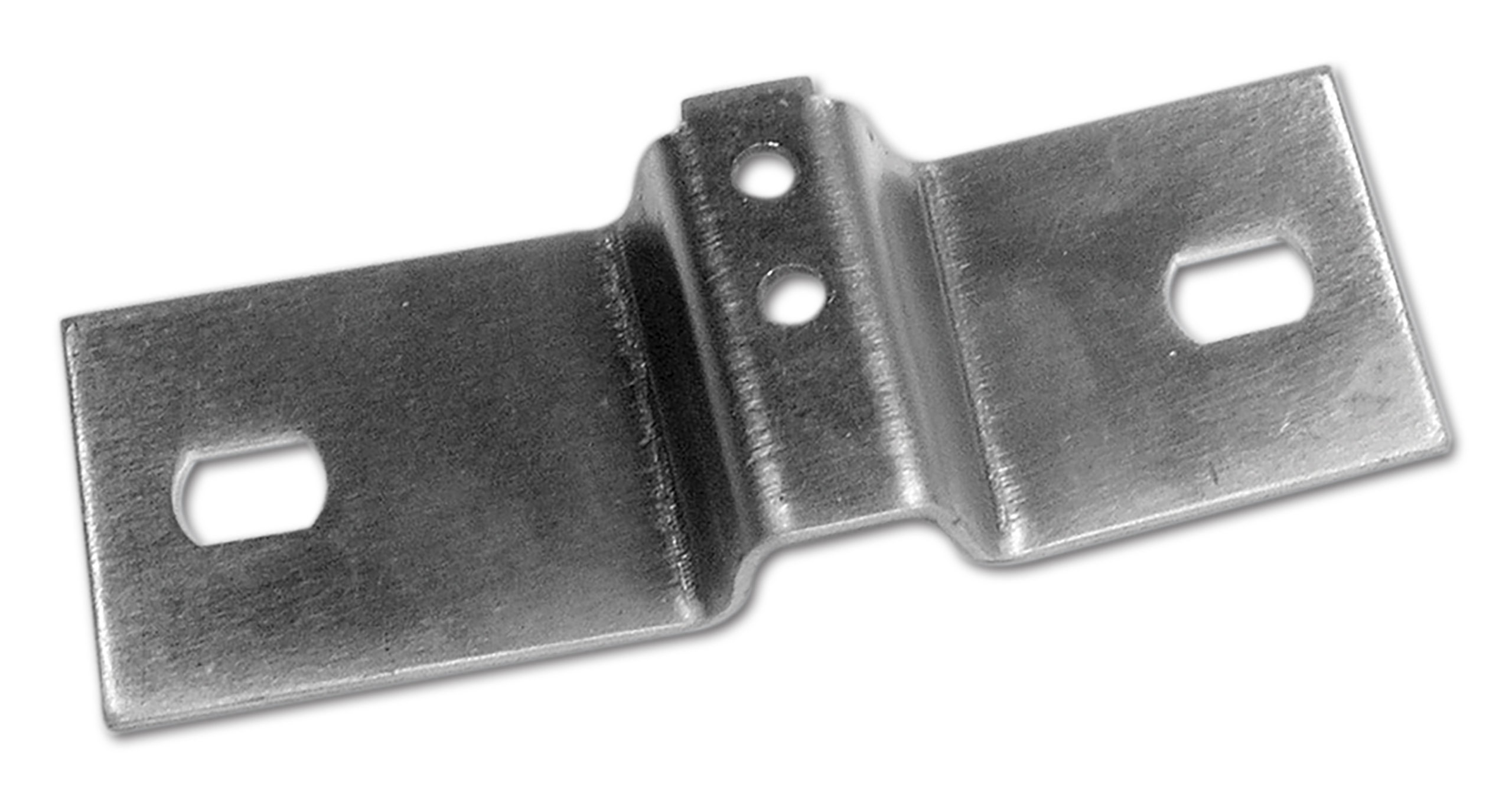 C1 1956-1960 Chevrolet Corvette Seat Track Mount Bracket. Inner Left ...