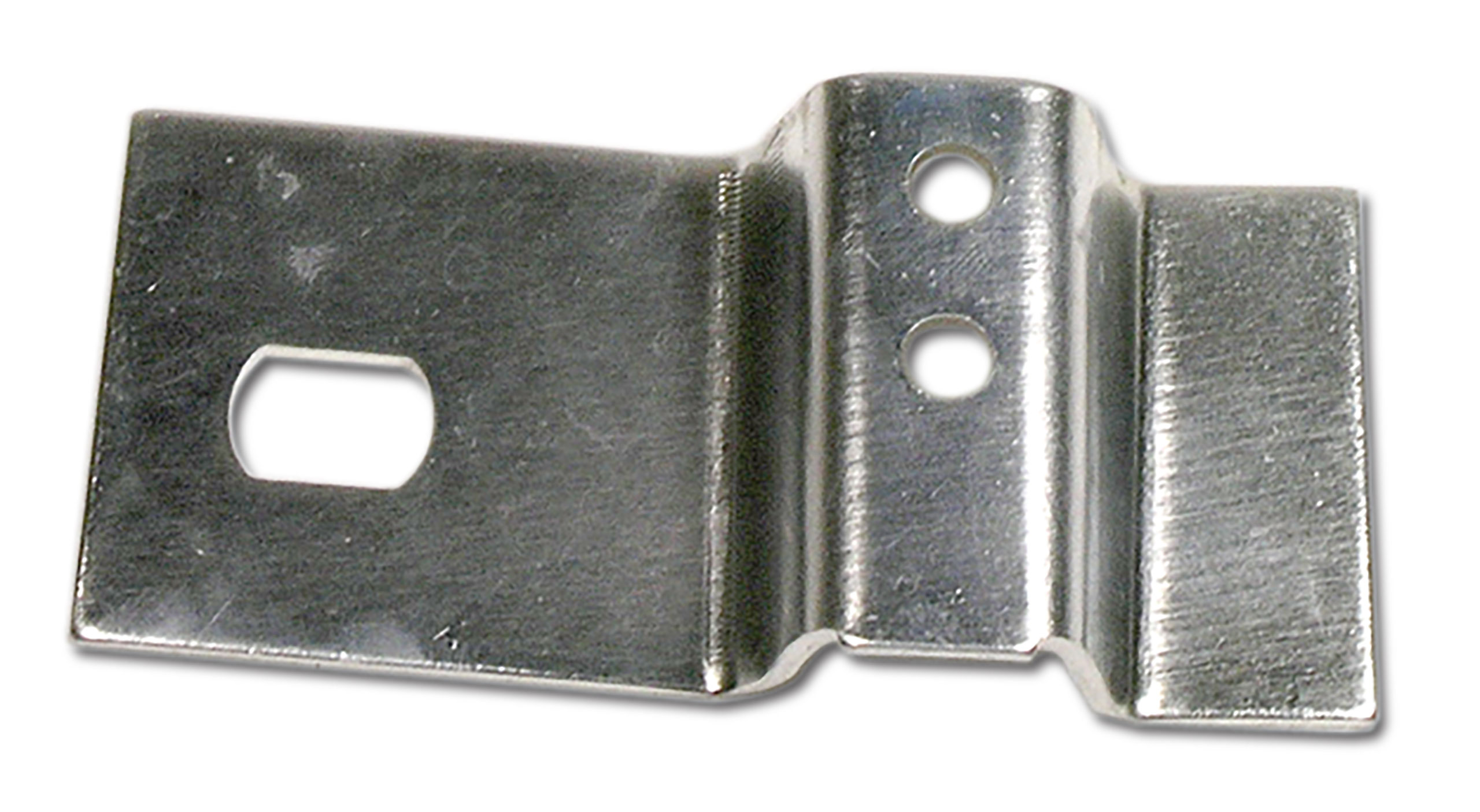 C1 1956-1960 Chevrolet Corvette Seat Track Mount Bracket. Outer Left ...
