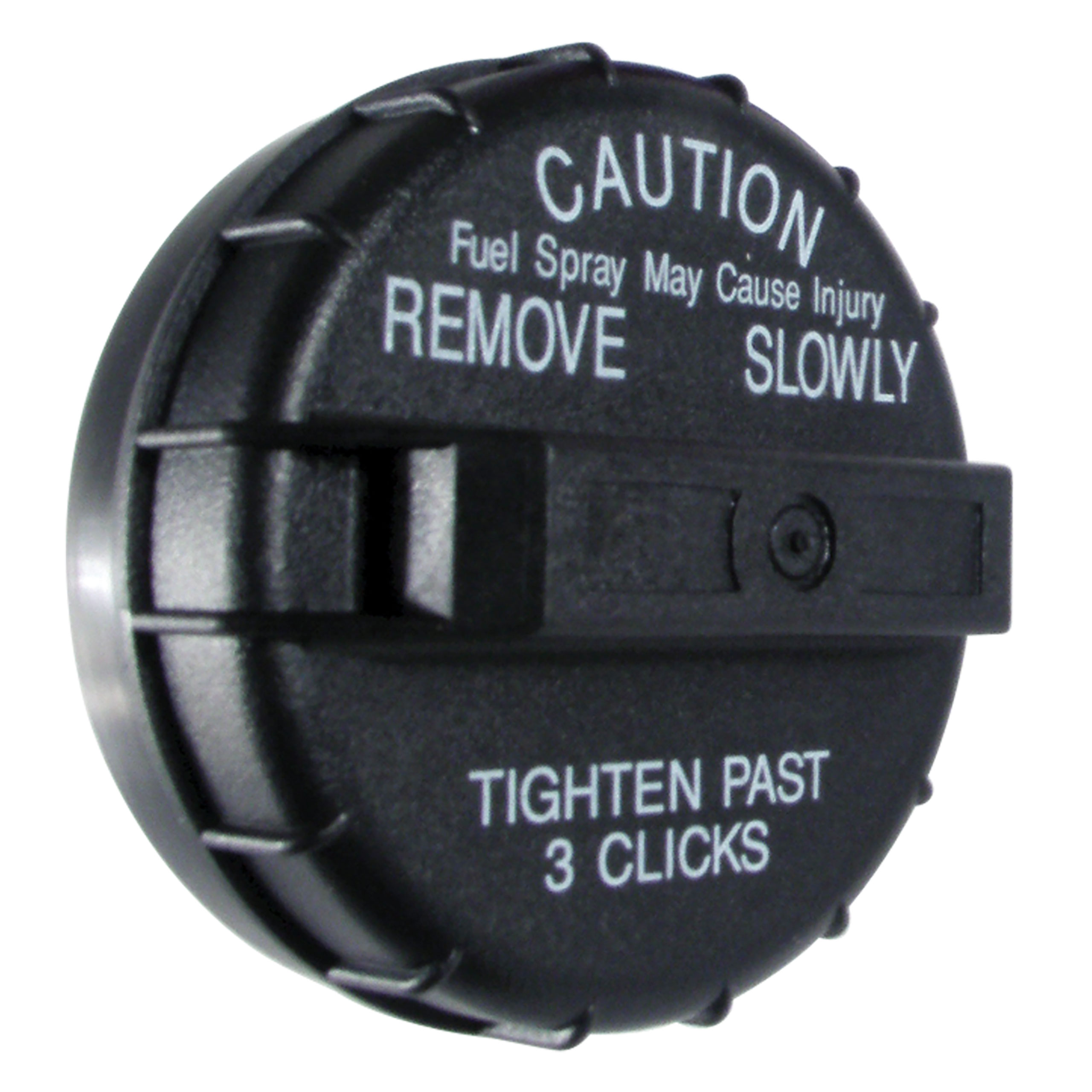 C3 1975-1977 Chevrolet Corvette Gas Cap. - General Motors