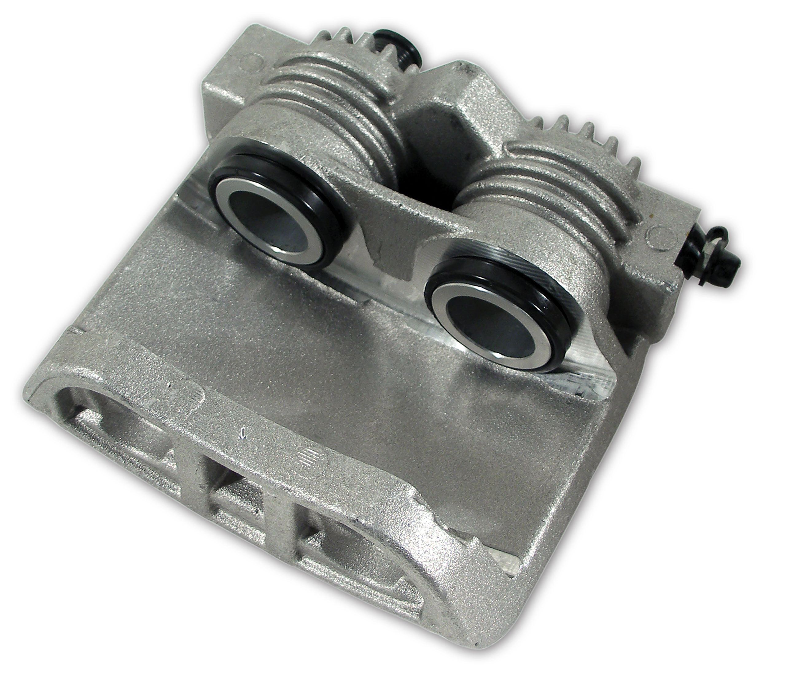 C4 1988-1996 Chevrolet Corvette Brake Caliper. New - Left Front W/Heavy ...