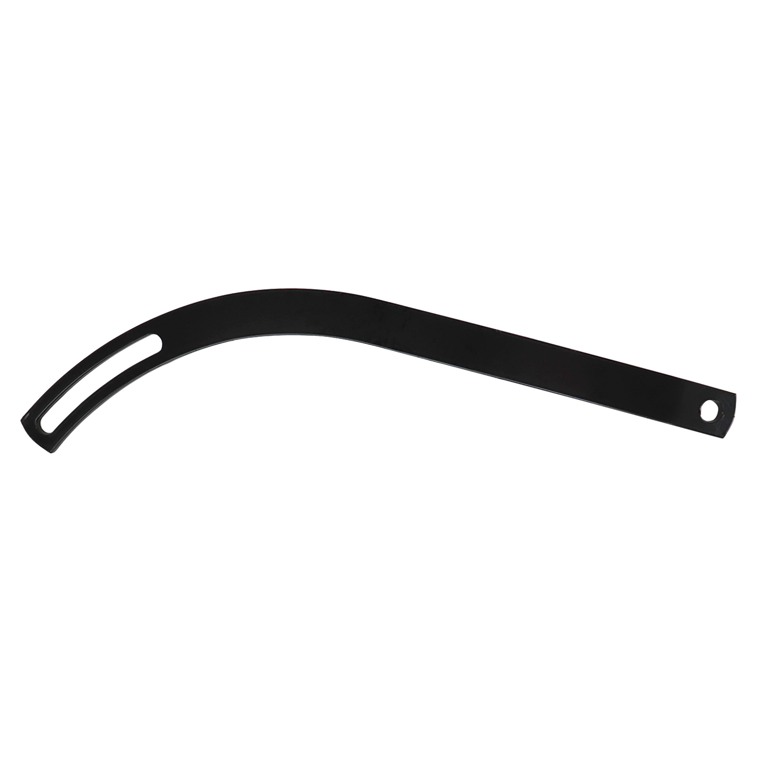 C2 1963 Chevrolet Corvette Alternator Adjuster Brace. LH W/Air ...