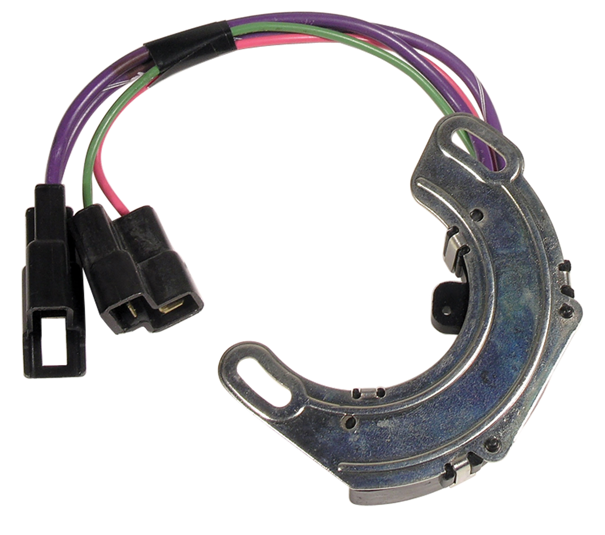C3 1969-1972 Chevrolet Corvette Neutral Safety/Backup Switch. Automatic ...
