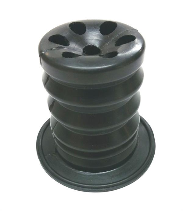 C3 1977-1982 Chevrolet Corvette Power Brake Booster Boot - Corvette ...