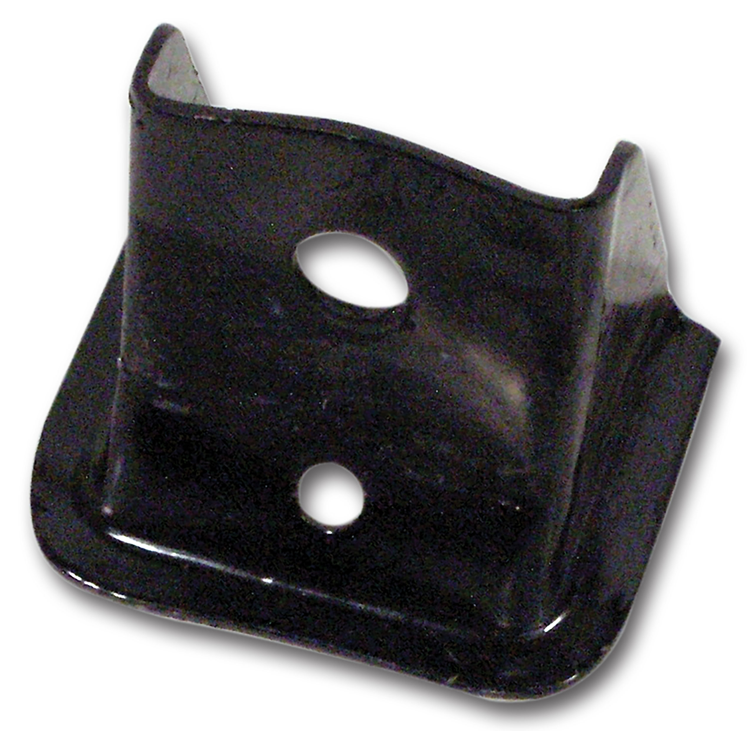 C2 1963 Chevrolet Corvette Body Mount #4 Bracket. On Frame - CA
