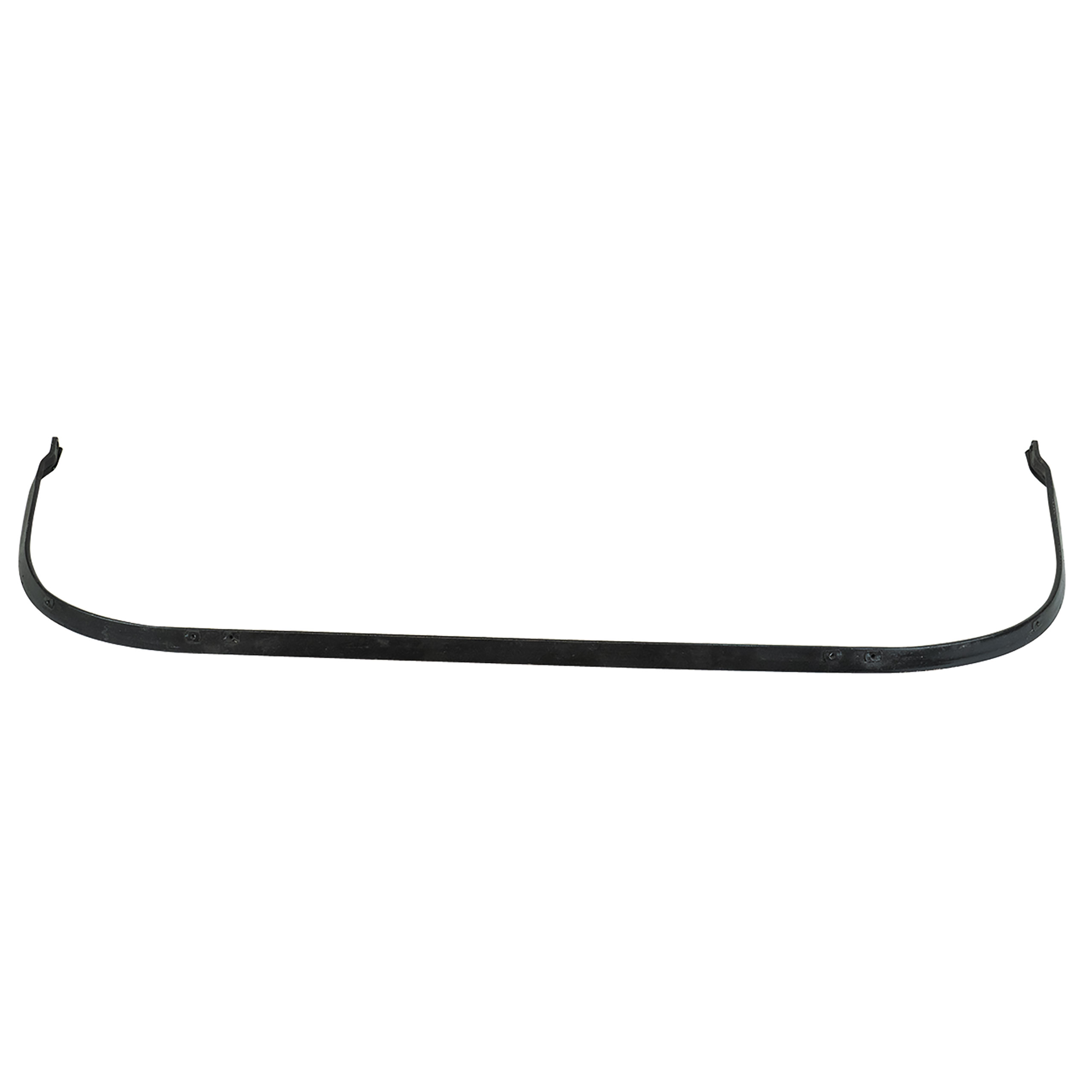 C1 1956-1960 Chevrolet Corvette Convertible Top Bow. Rear - Auto ...