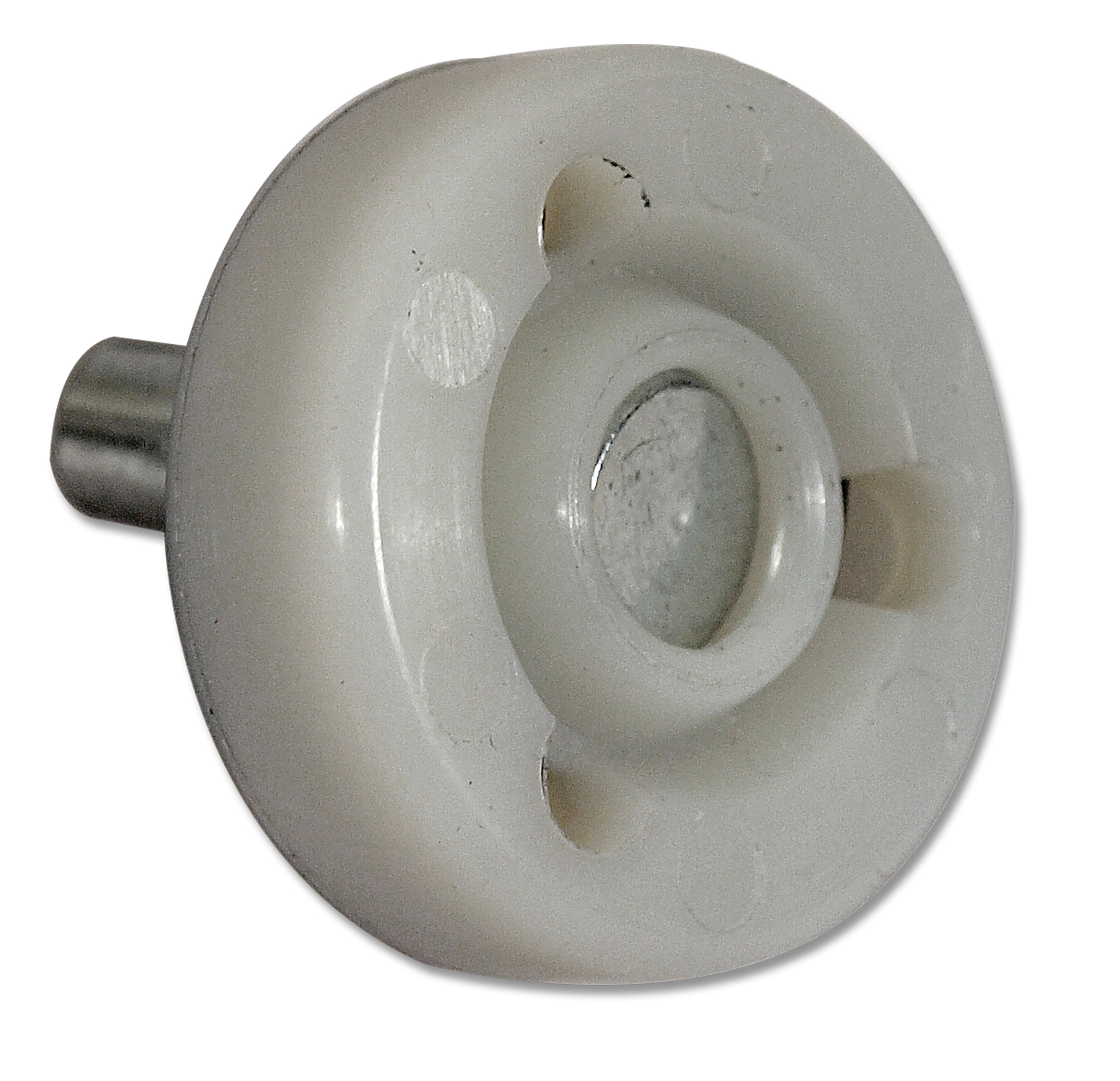 C3 1968-1982 Chevrolet Corvette Window Regulator Rollers. - CA