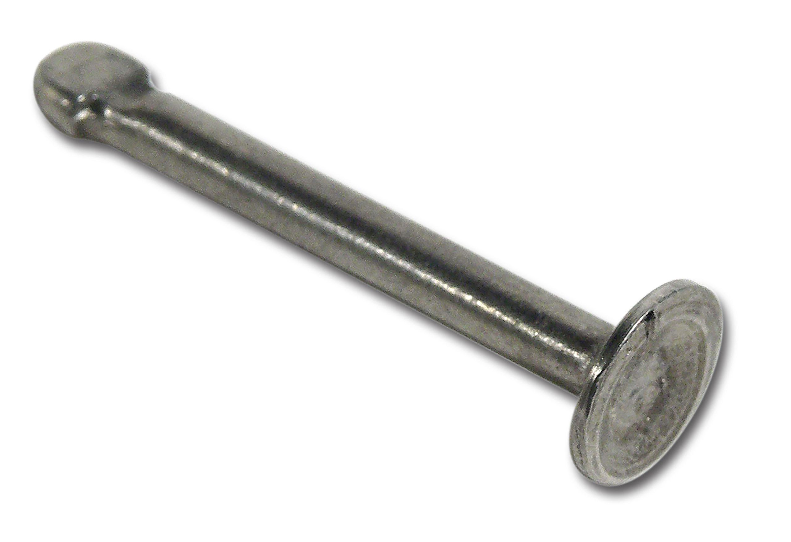 1965-1982 Corvette Park Brake Shoe Anchor Bolt Set Park Brake Shoe ...