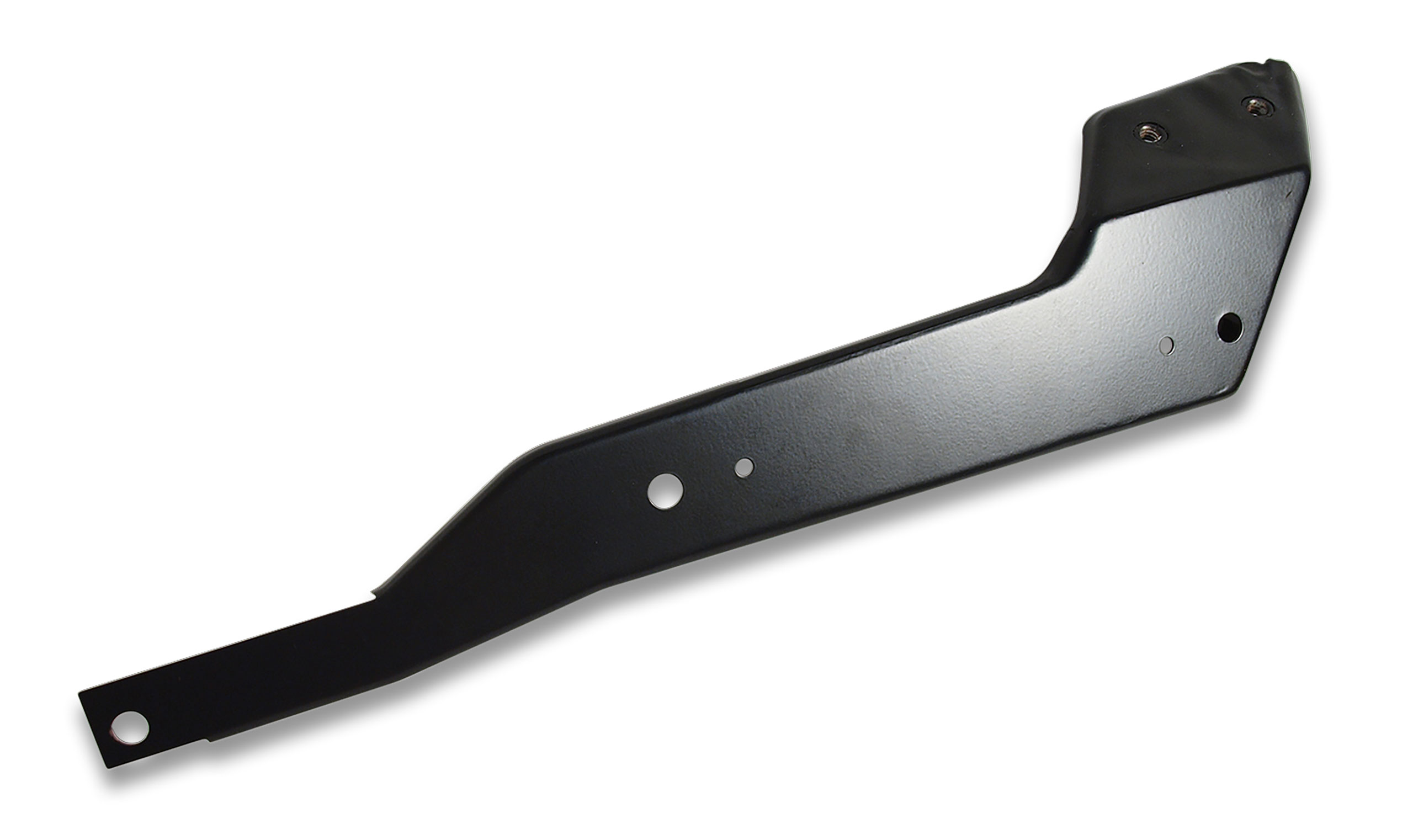 Auto Accessories of America 1968-1973 Chevrolet Corvette Hood Hinge ...