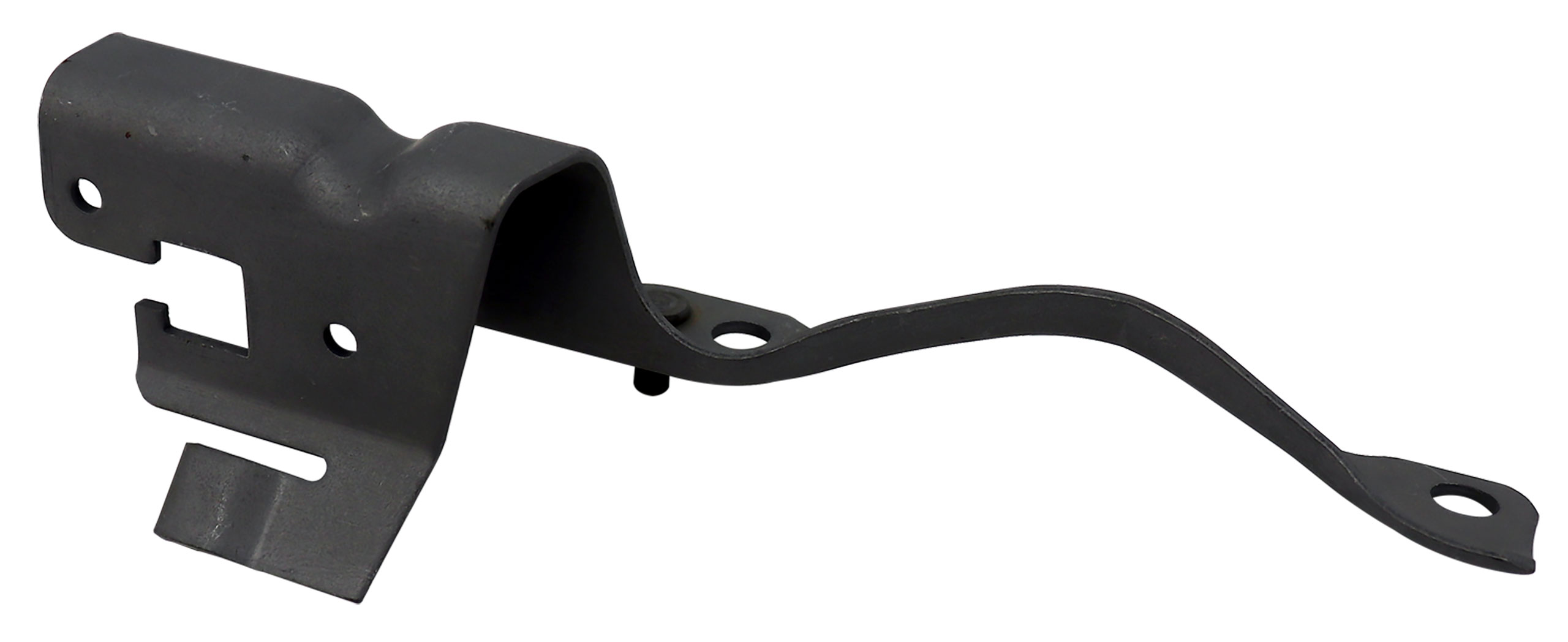 C3 1975-1977 Chevrolet Corvette Accelerator Cable Bracket - CA