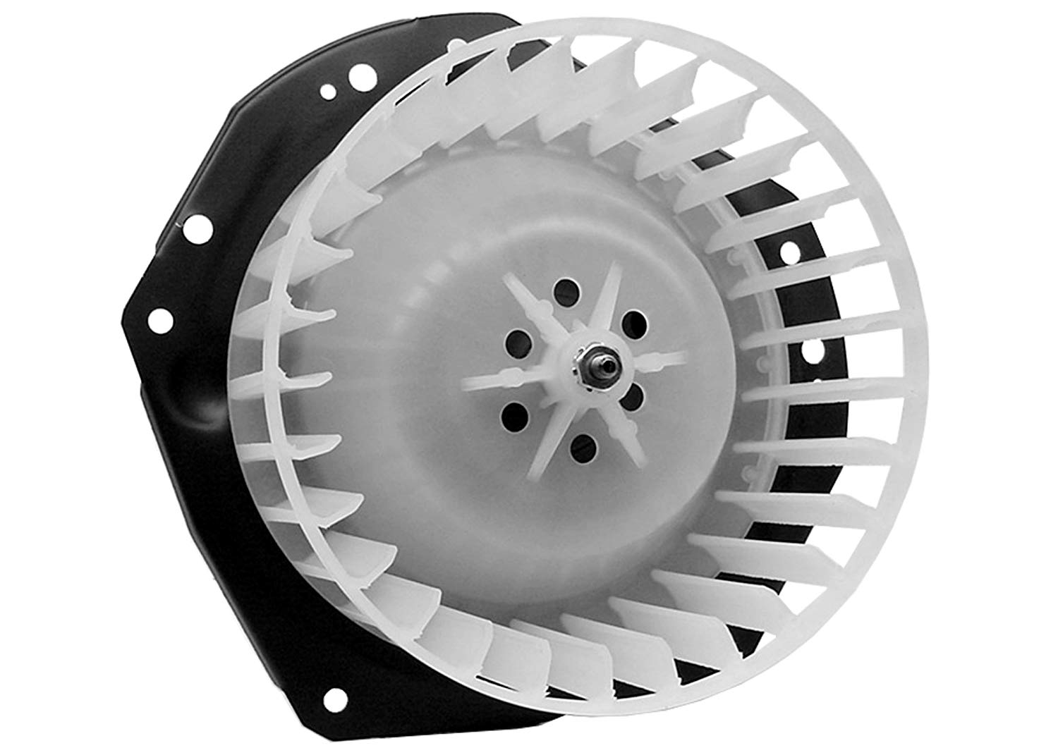 1966-1979 Chevrolet Corvette Air Conditioning Blower Motor. - 19131214/ ...