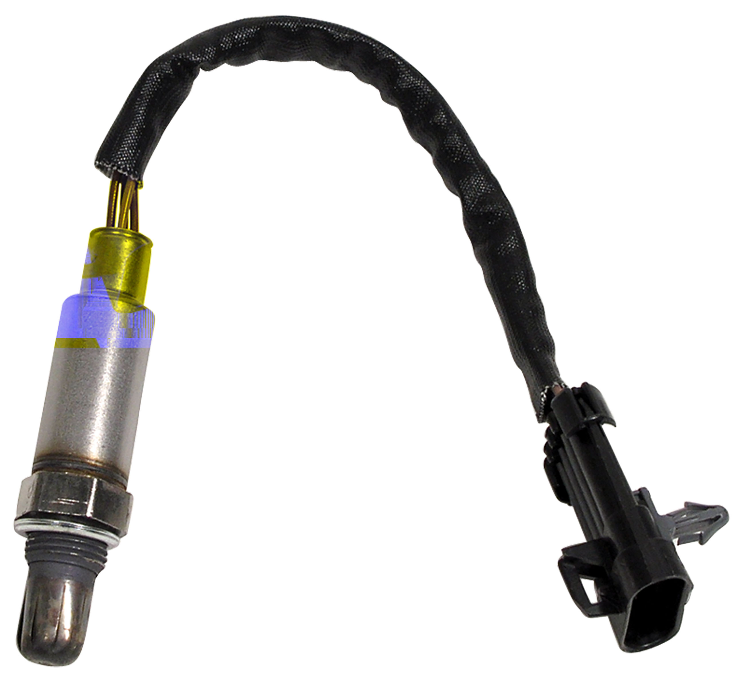 C5 1997-2002 Chevrolet Corvette Oxygen Sensor. Before Converter 2 ...