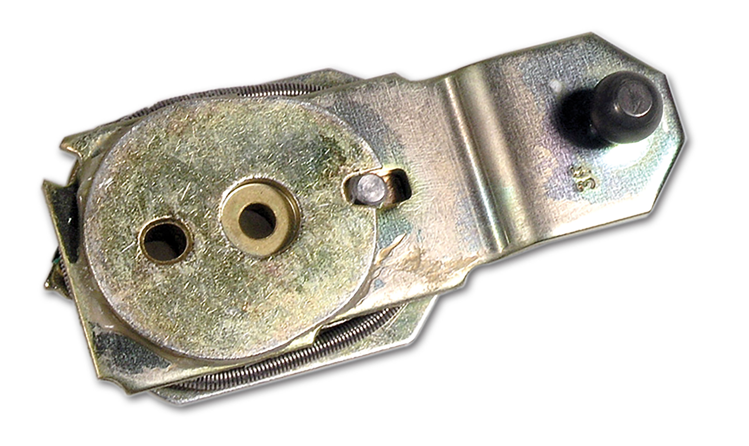 C5 1997-2003 Chevrolet Corvette Wiper Motor - Remanufactured - CA