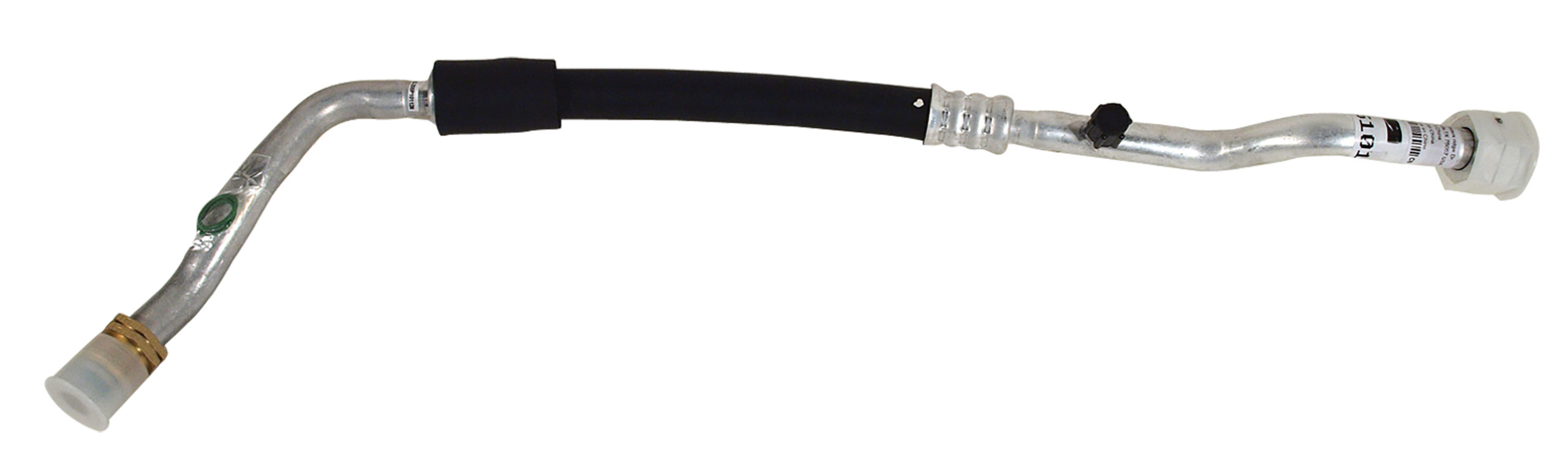 CA 1994-1996 Chevrolet Corvette Accumulator Hose. LT1 & LT4
