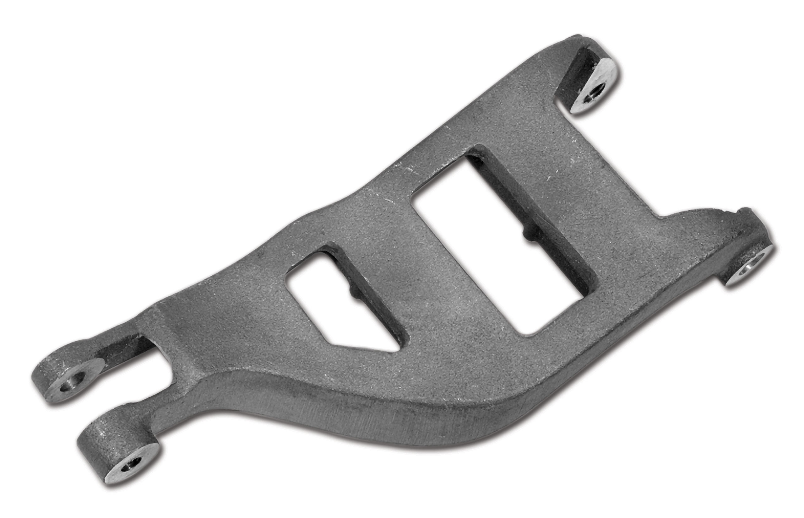 C4 1986-1991 Chevrolet Corvette Alternator Bracket. Upper - CA