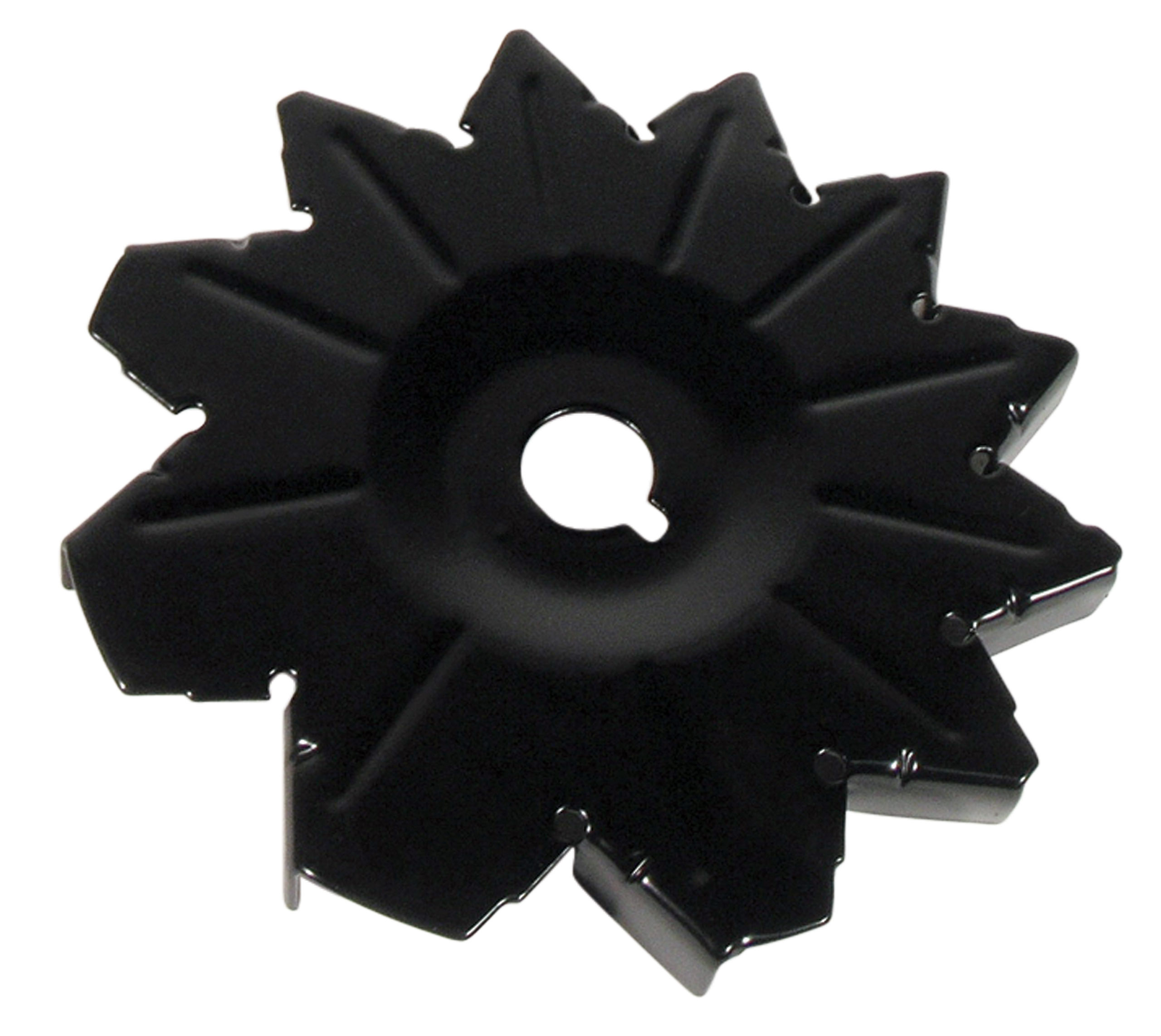 C2 1964-1967 Chevrolet Corvette Alternator Fan. - Auto Accessories of ...