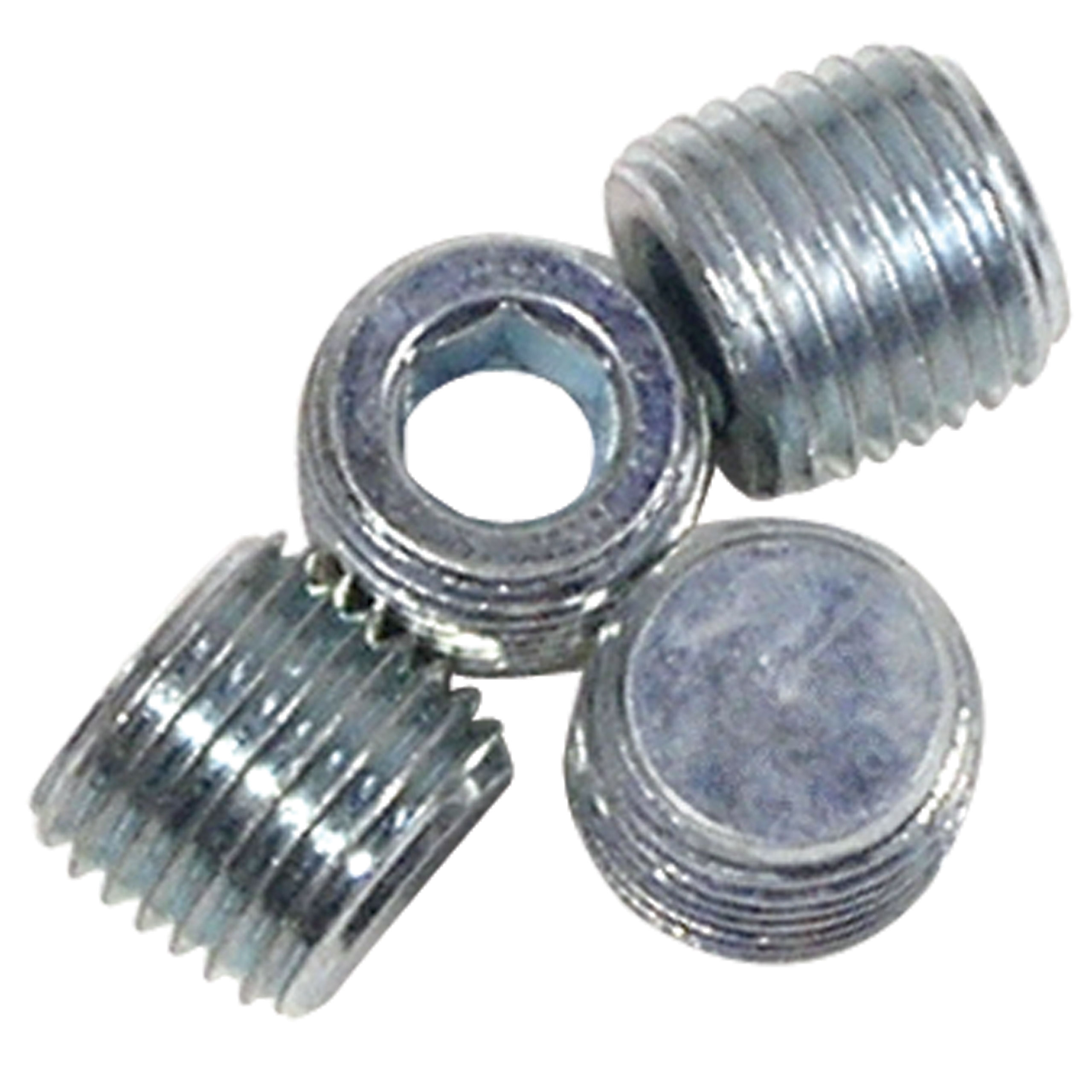 C2 1965-1967 Chevrolet Corvette Plugs. Side Of Block - Hex Hole - Big ...