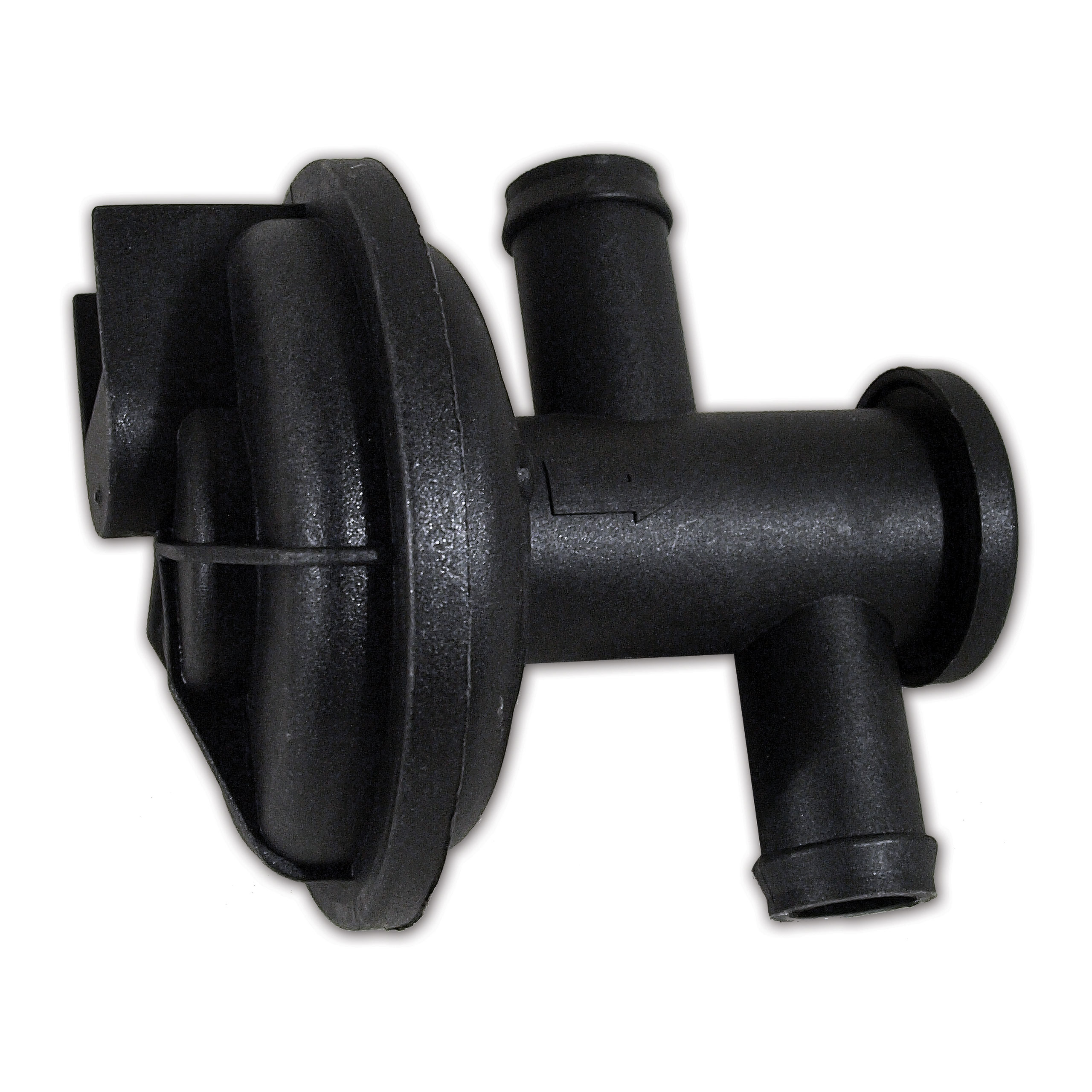 C3 1975-1979 Chevrolet Corvette Heater/Water Shut-Off Control Valve ...