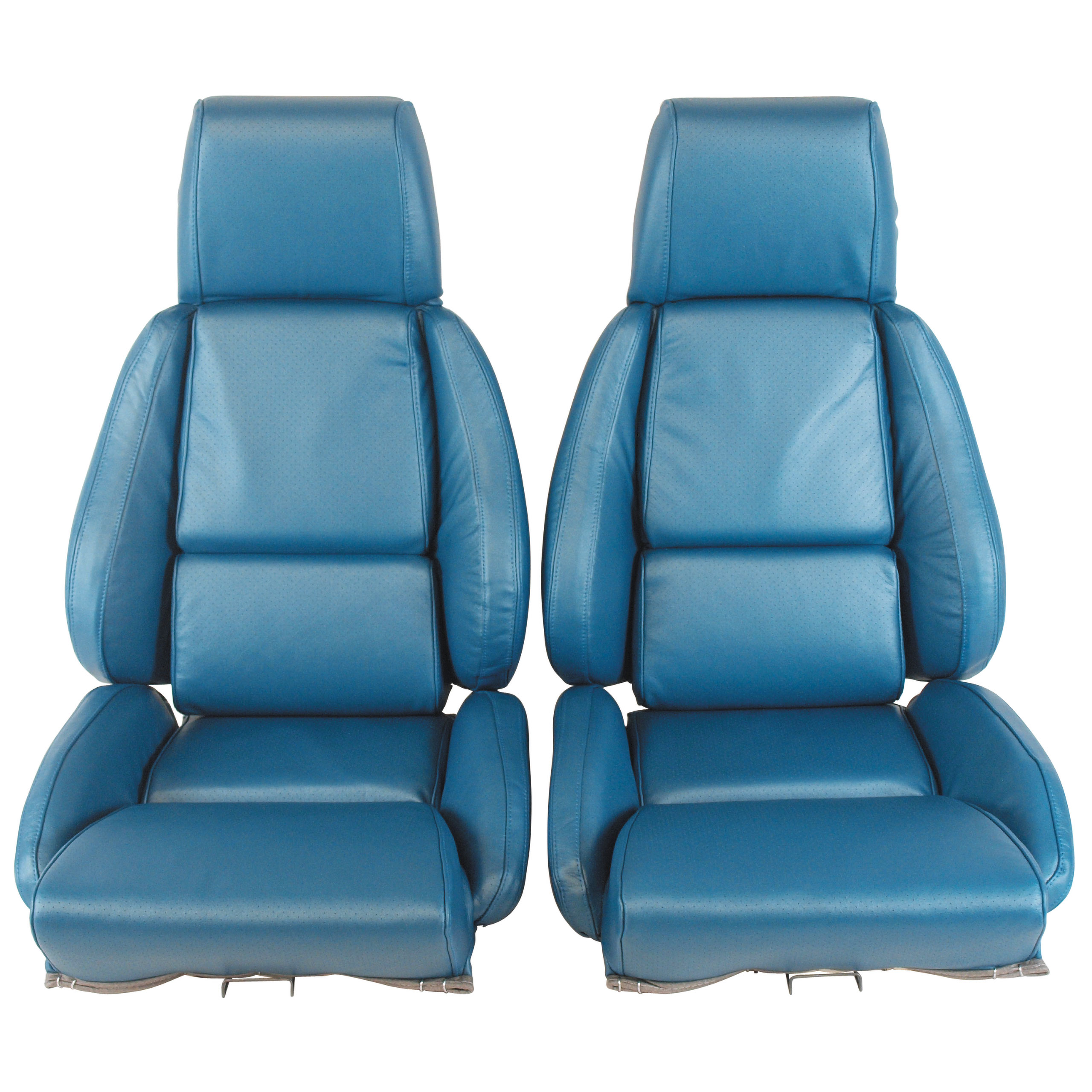 1984 corvette seat covers store