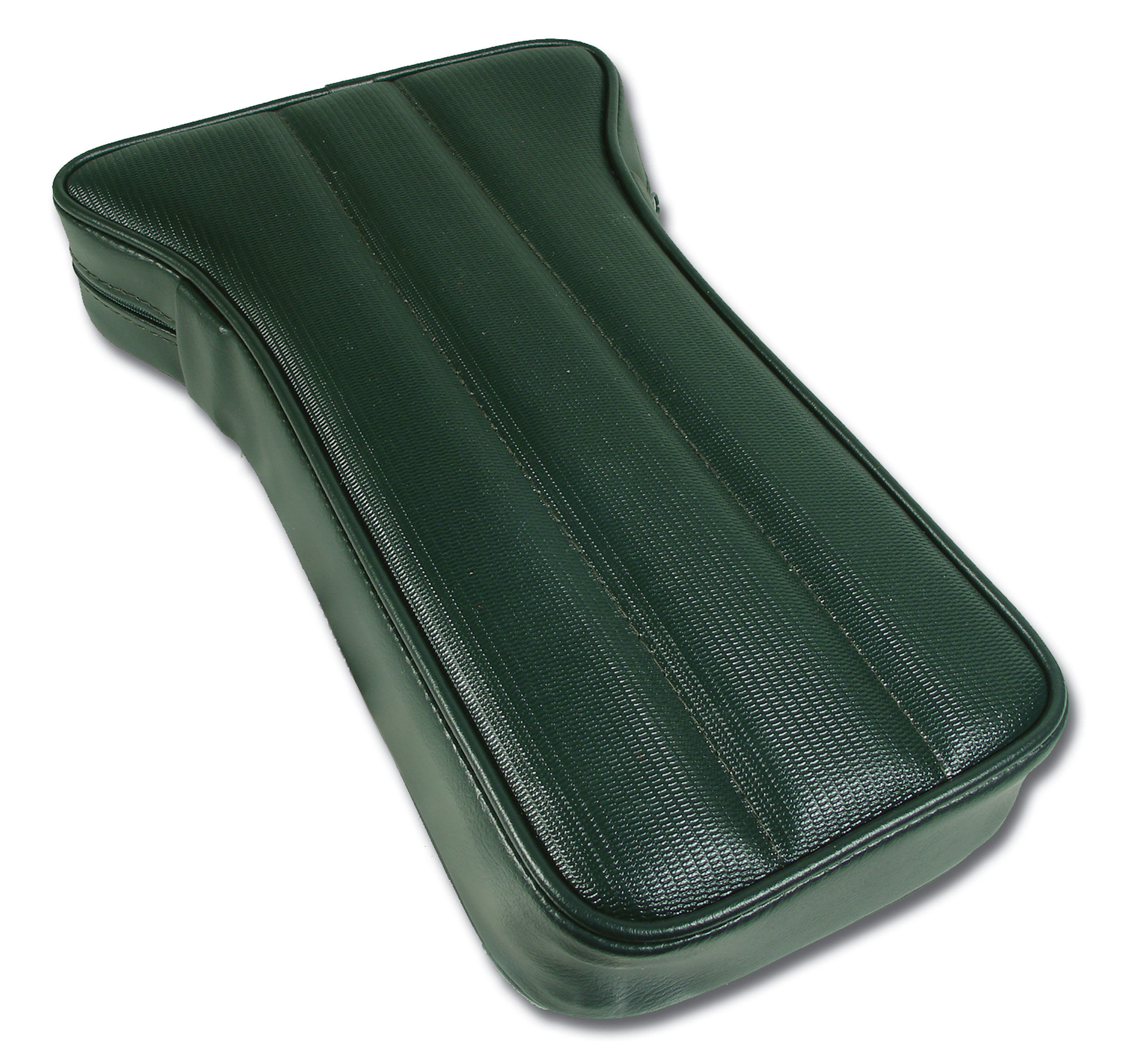 C3 1969-1975 Chevrolet Corvette Reproduction Vinyl Center Armrest ...