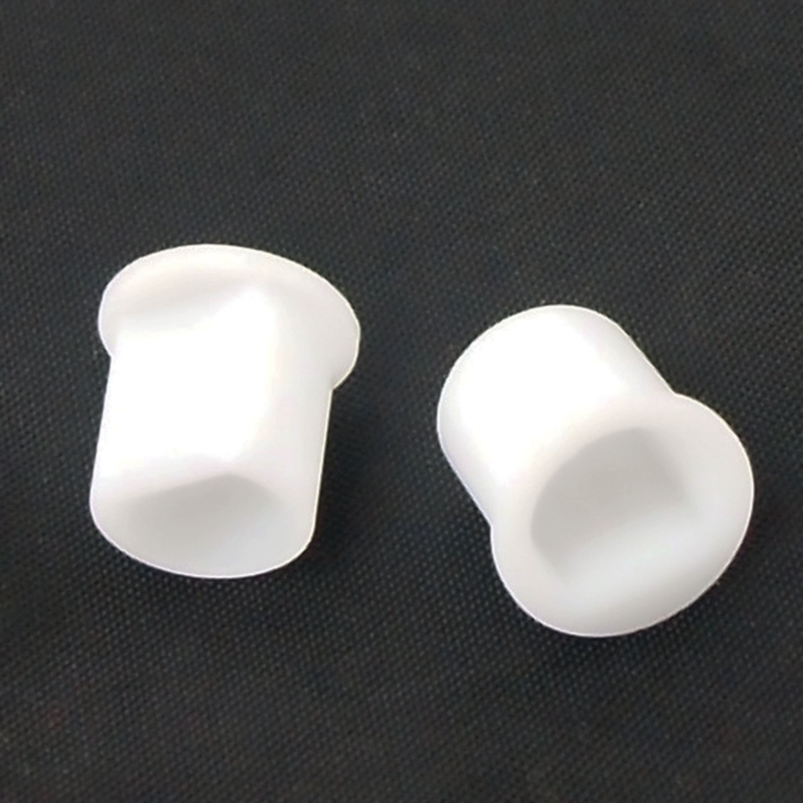 C2 1963-1967 Chevrolet Corvette Convertible Top Latch Bushings - CA