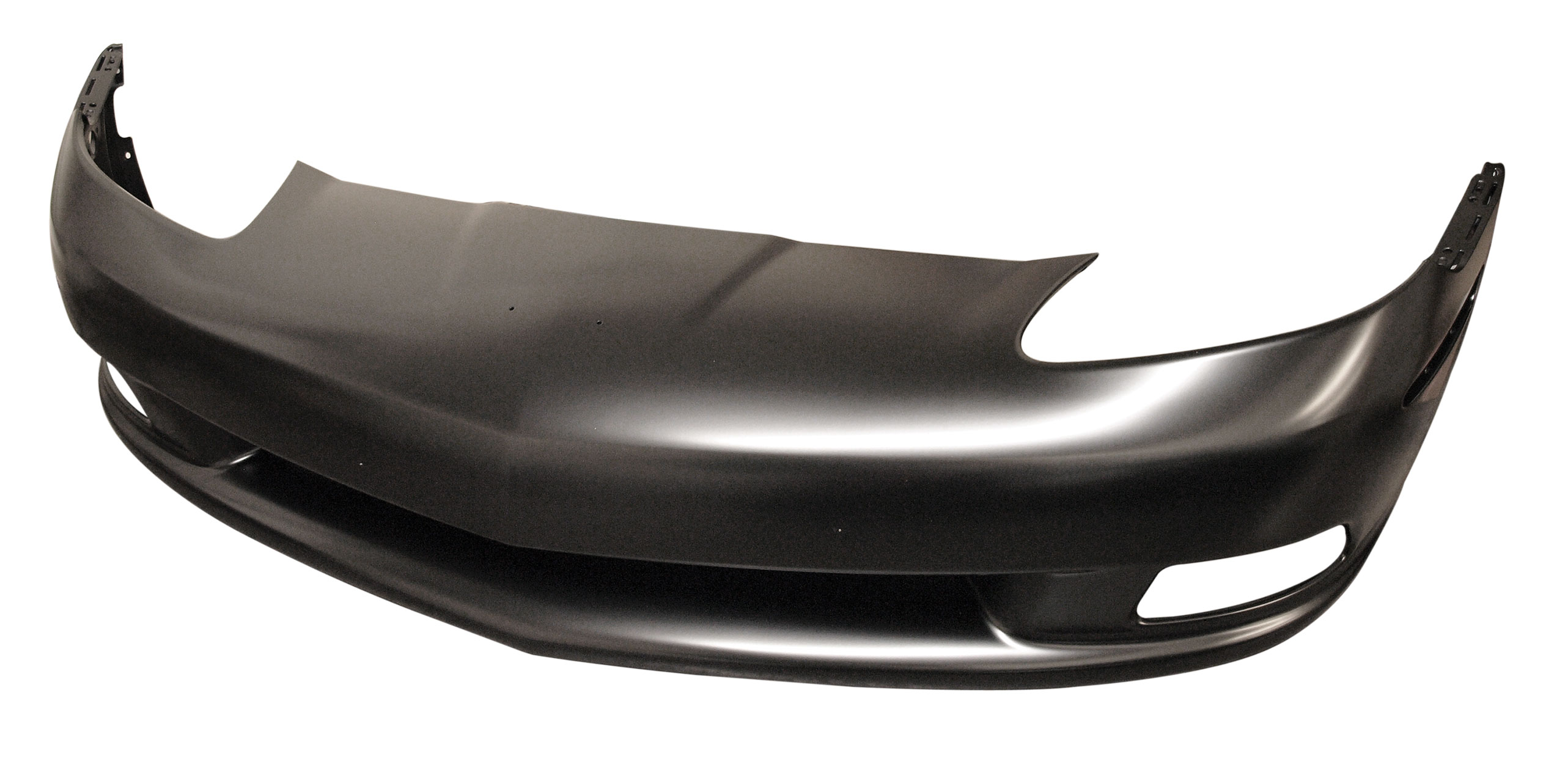 C6 2005-2013 Chevrolet Corvette Front Bumper Cover Base Model Only ...