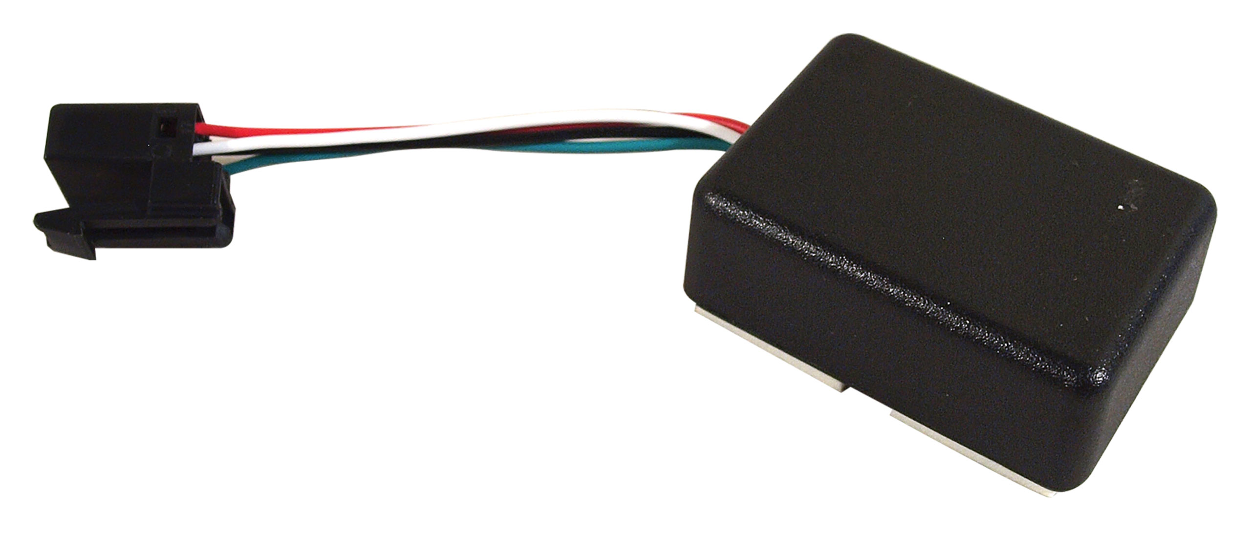 C6 2005 Chevrolet Corvette Column Lock Eliminator Kit - Auto ...