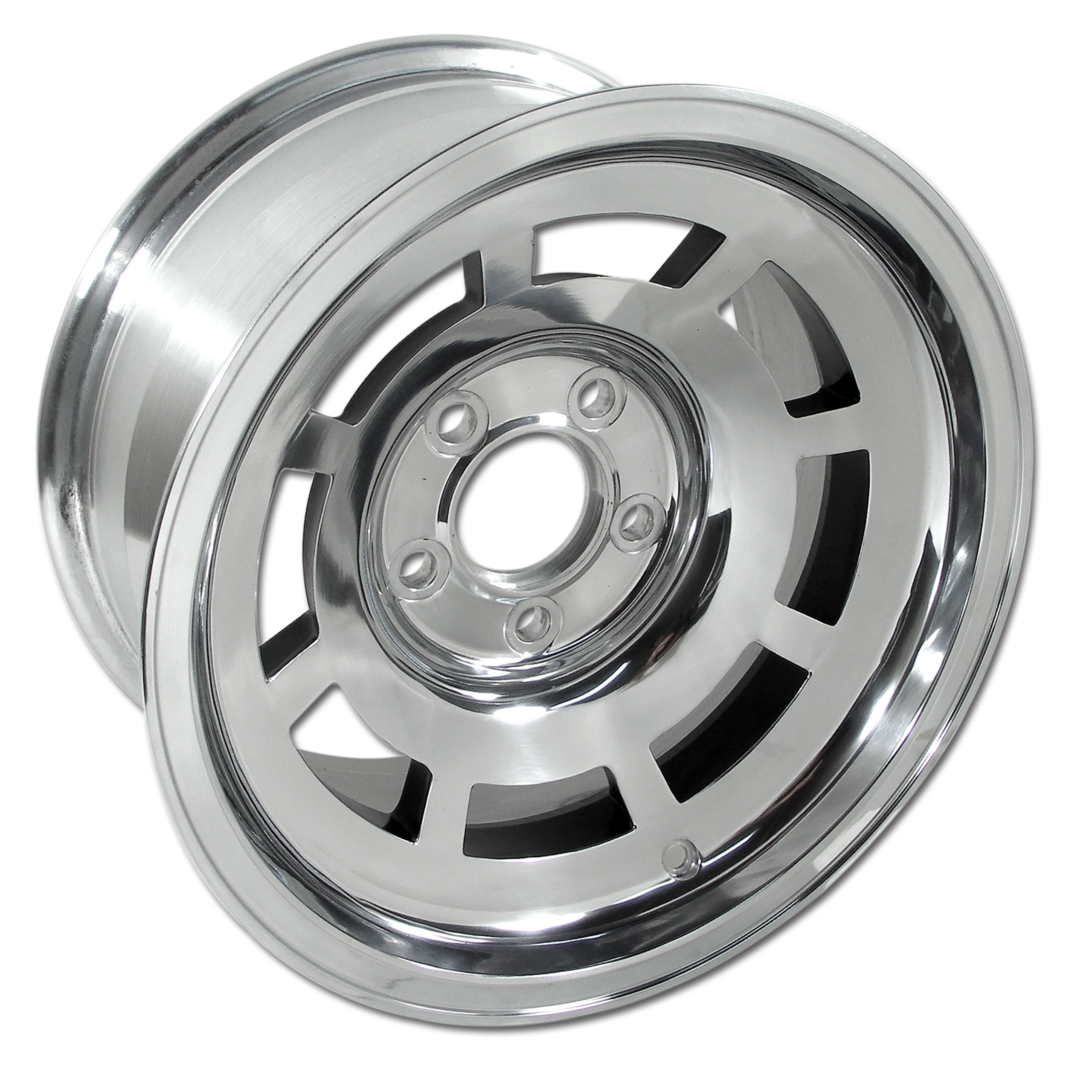 C3 1980-1982 Chevrolet Corvette Reproduction YJ8 Aluminum Wheel - CA