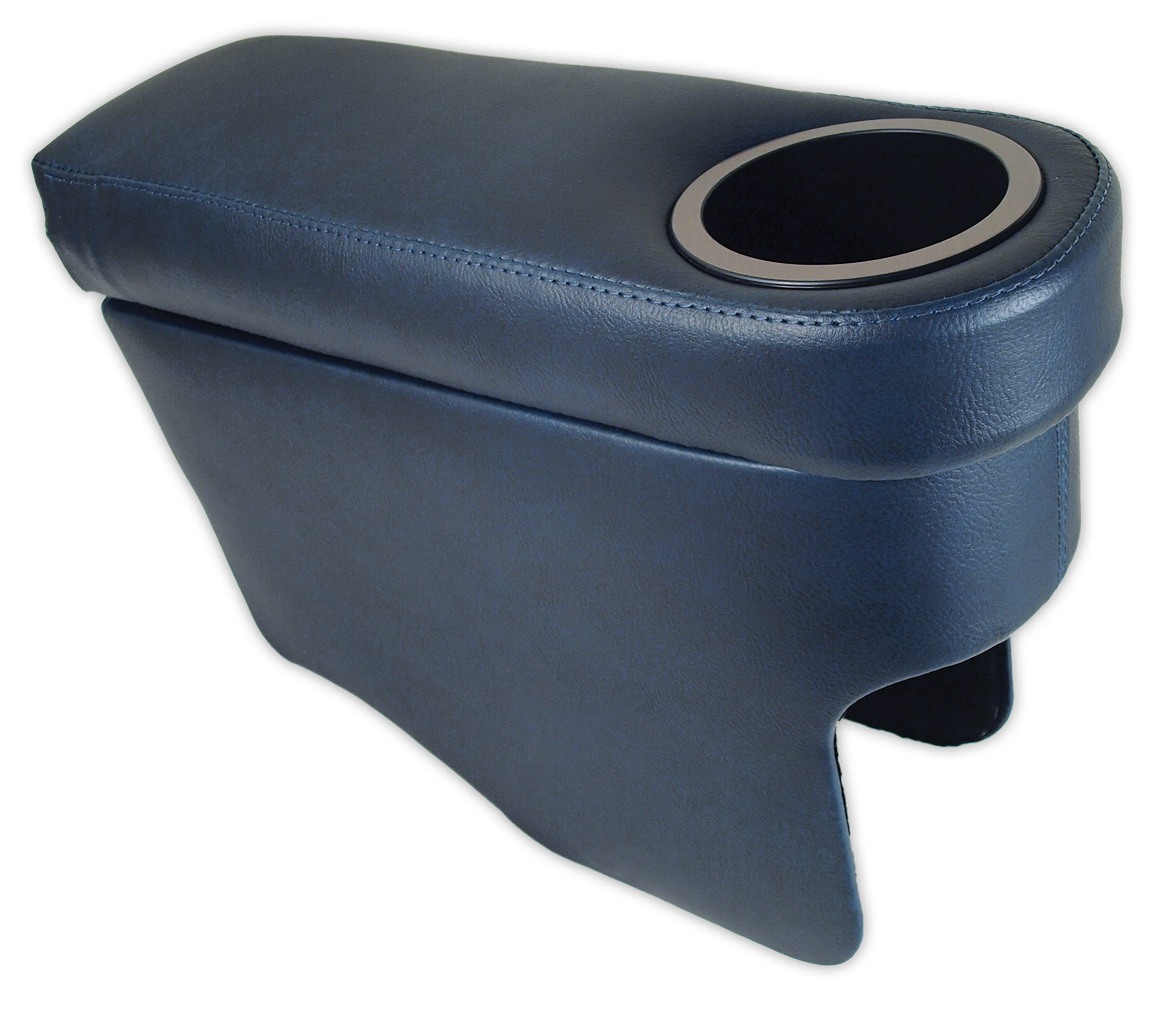 C2 1963-1966 Chevrolet Corvette C2 Bullet Console - Black - Classic ...