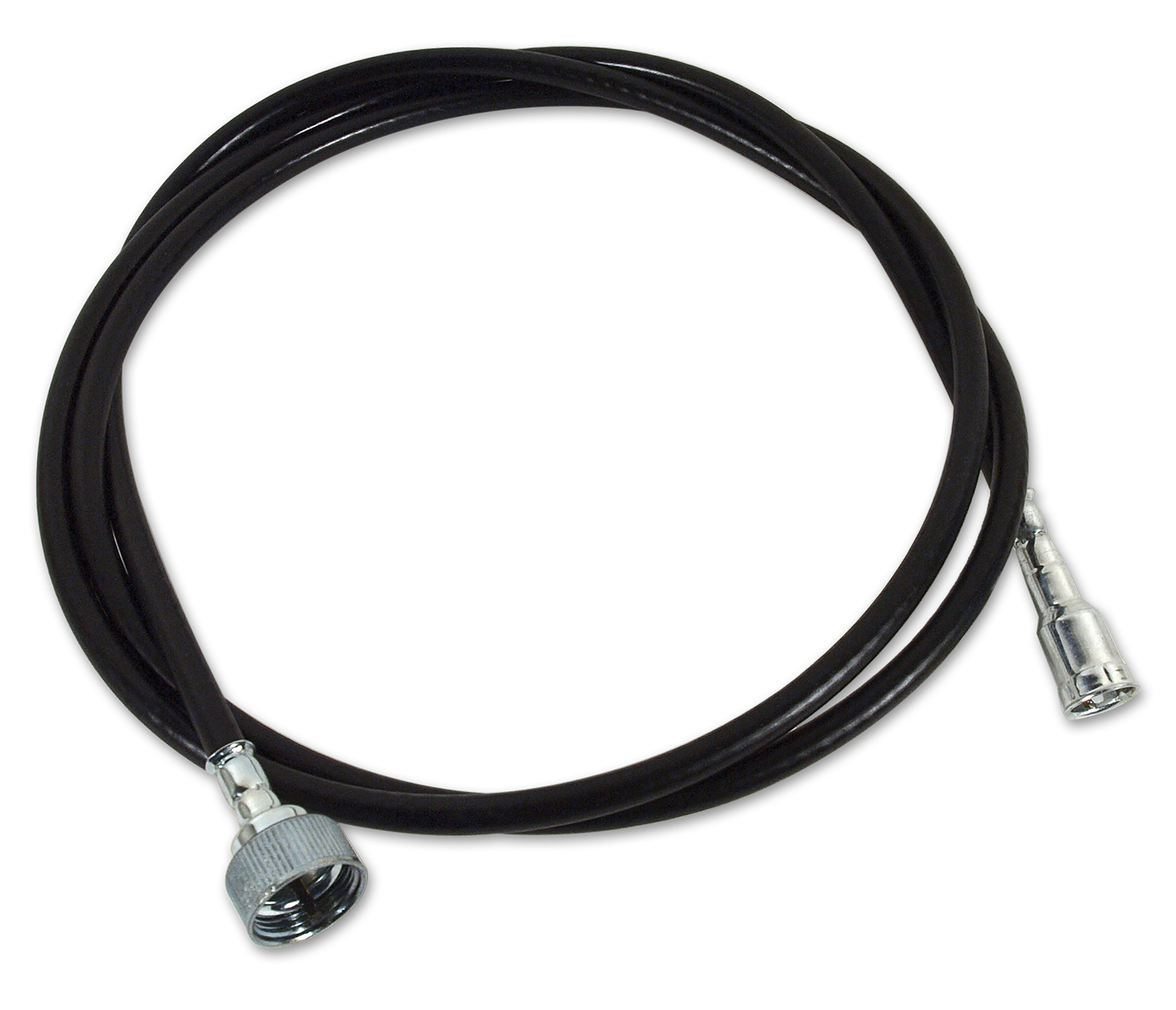 C3 1980-1982 Chevrolet Corvette Speedometer Cable - AC Delco