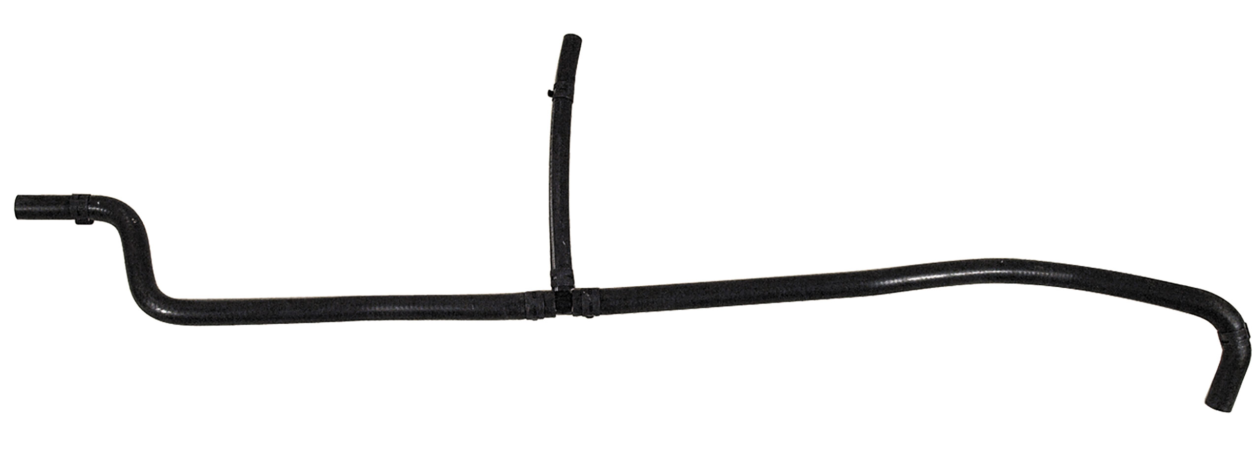 C6 2005-2013 Chevrolet Corvette Radiator Surge Tank Inlet Hose Kit ...