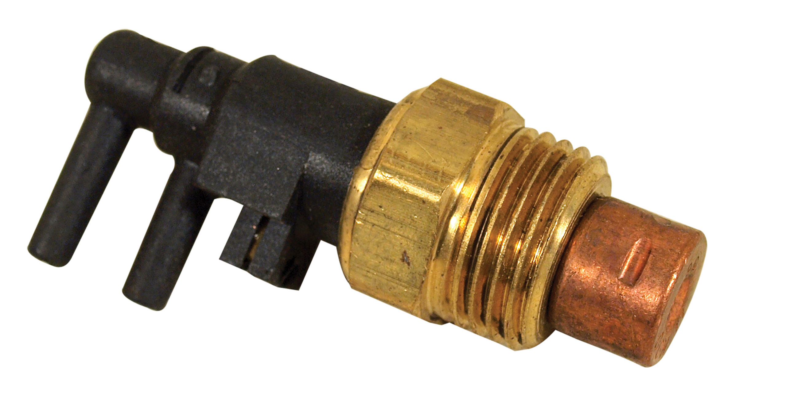 1982-1988 Chevrolet Corvette Headlight Vacuum Switch - CA