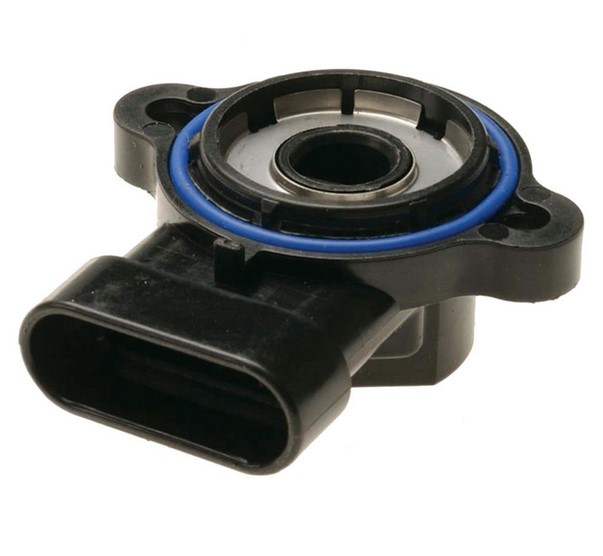 C5 1997-2004 Chevrolet Corvette Throttle Position Sensor (TPS) - Auto ...