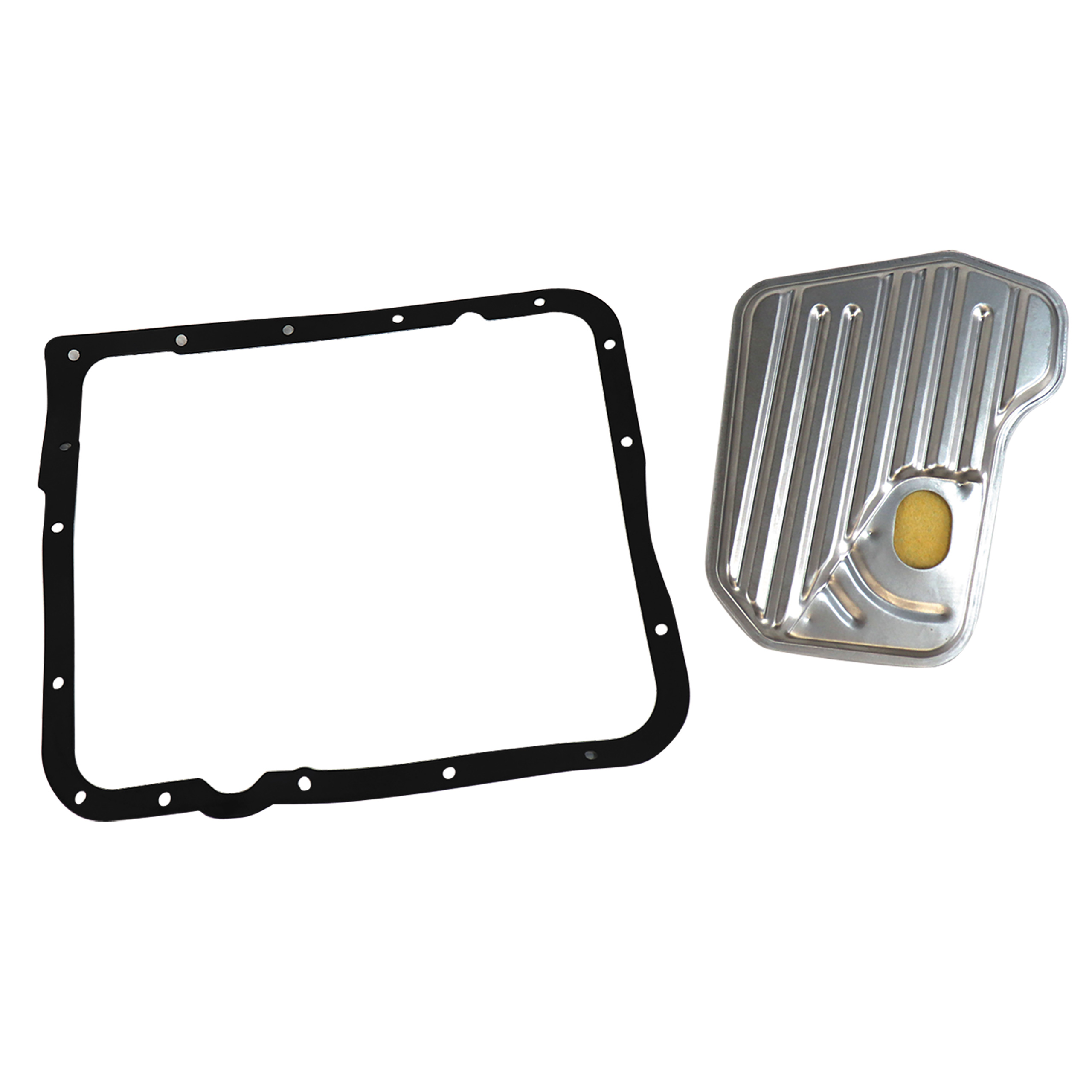 C4 1993-1996 Chevrolet Corvette Transmission Filter Kit - Automatic ...