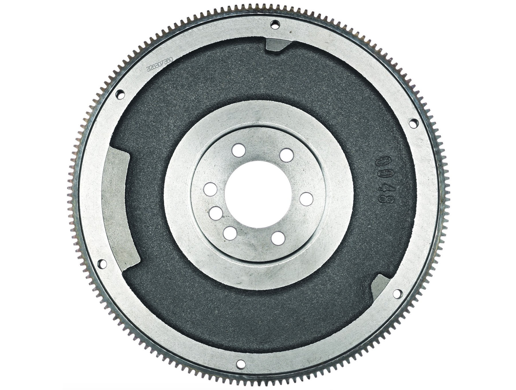 C3 1970-1974 Chevrolet Corvette Flywheel. 454 Manual W/High Performance ...