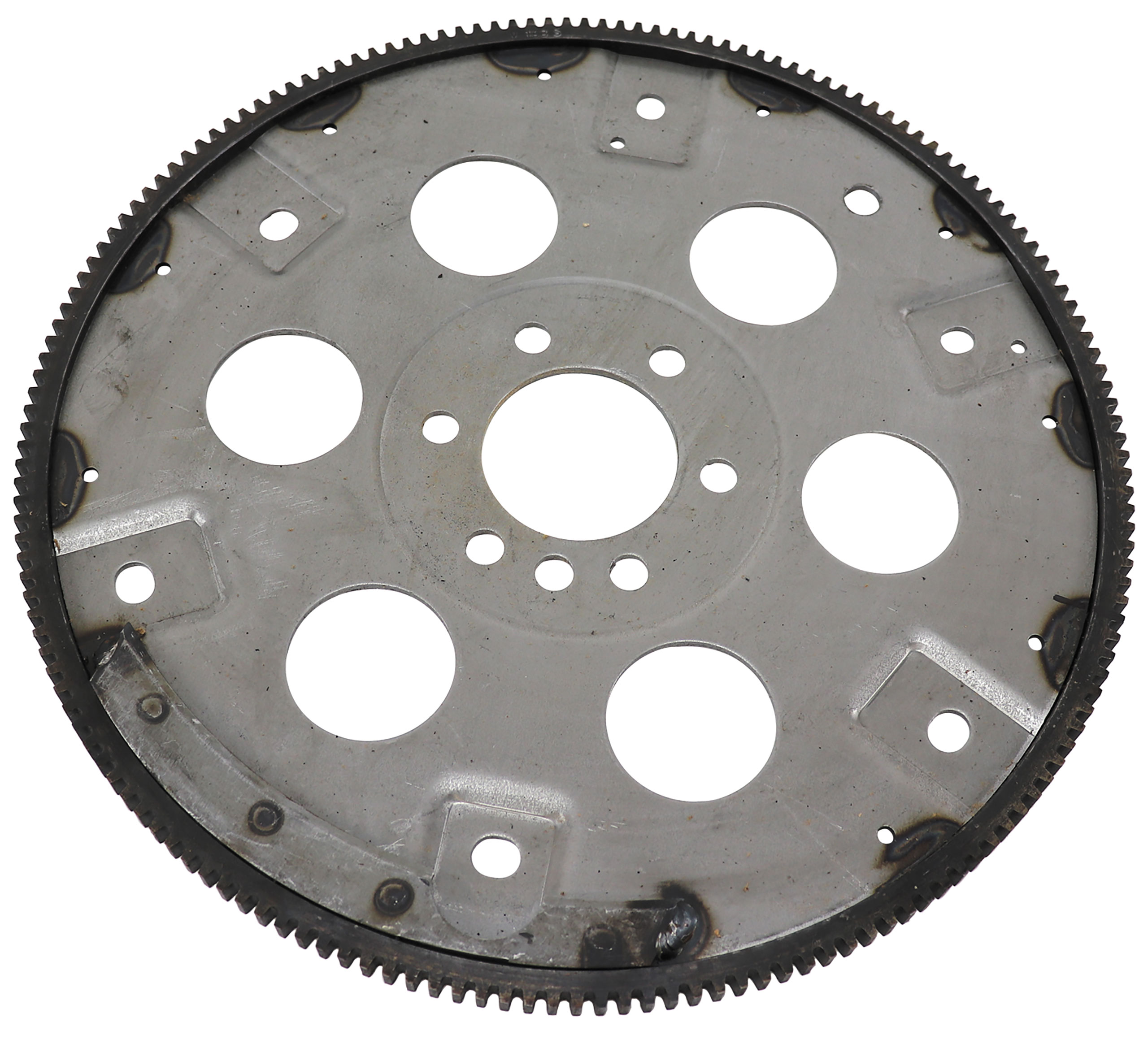 CA 1960-1974 Chevrolet Corvette Automatic Transmission Flex Plate - Hi ...