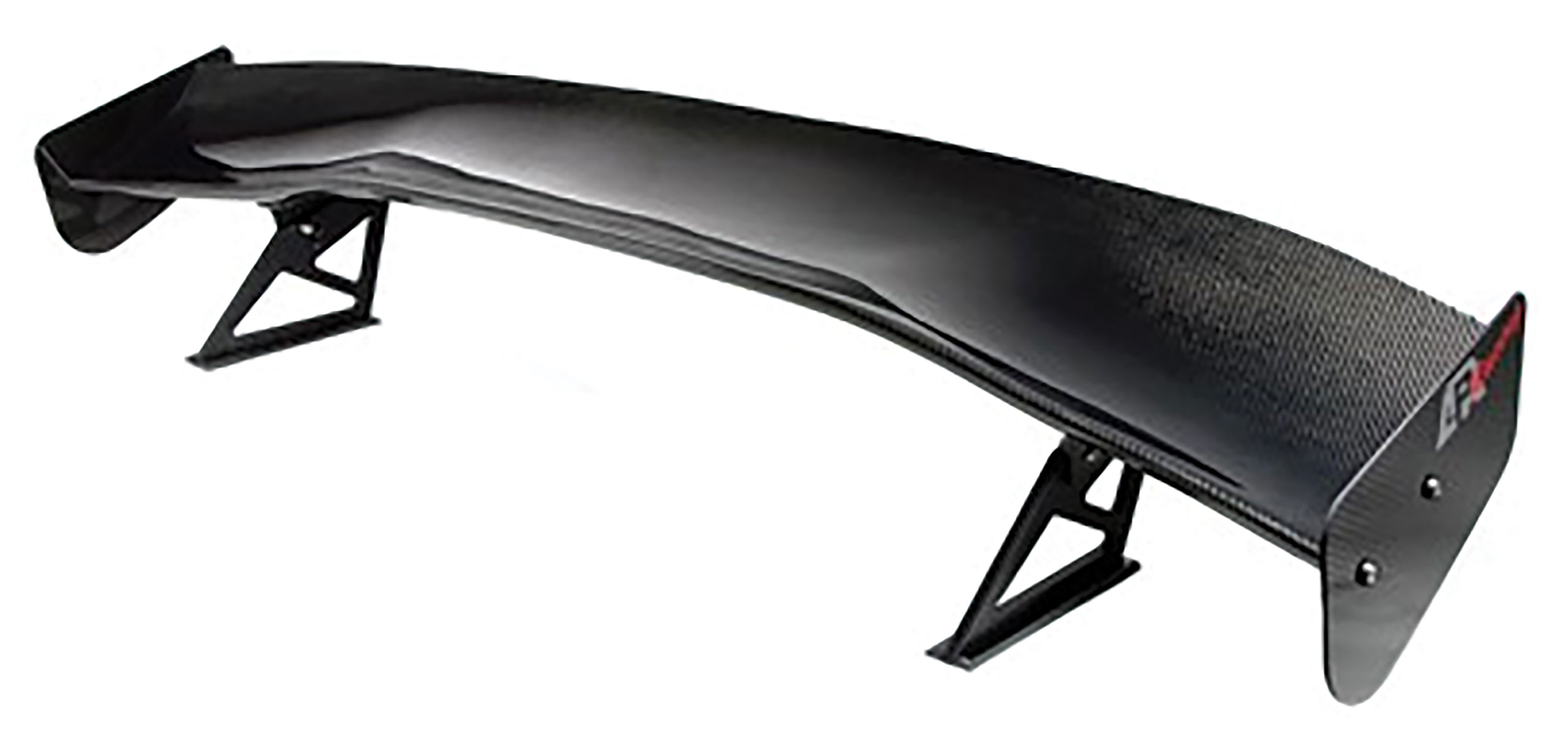 C5 1997-2004 Chevrolet Corvette Adjustable Wing - GTC-300 Corvette C5 ...