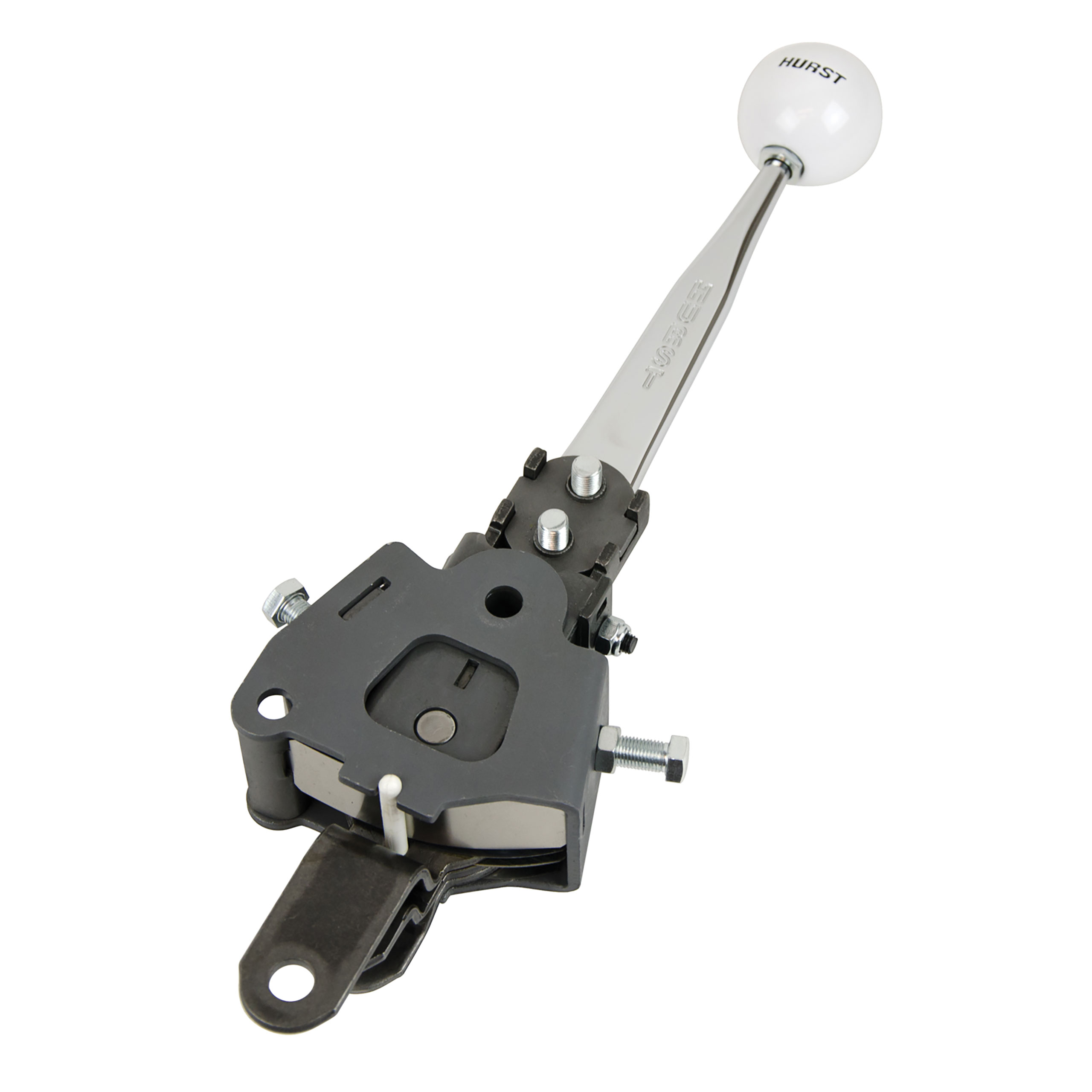 C1 1957-1962 Chevrolet Corvette Super Street Manual Shifter - 410 Borg ...