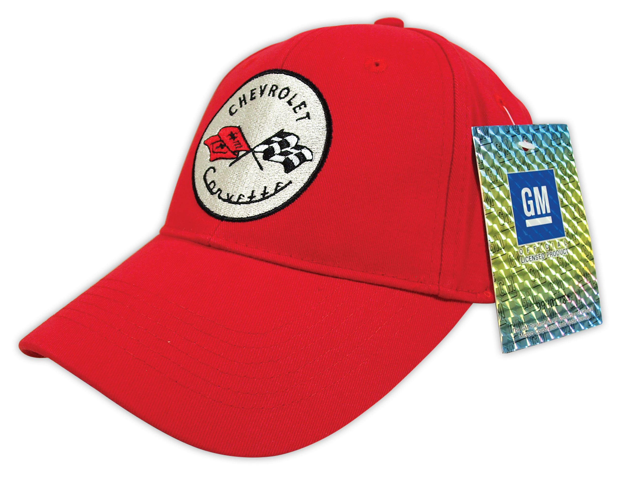 Auto Accessories of America 1953-1962 Chevrolet Corvette Cap. Early ...