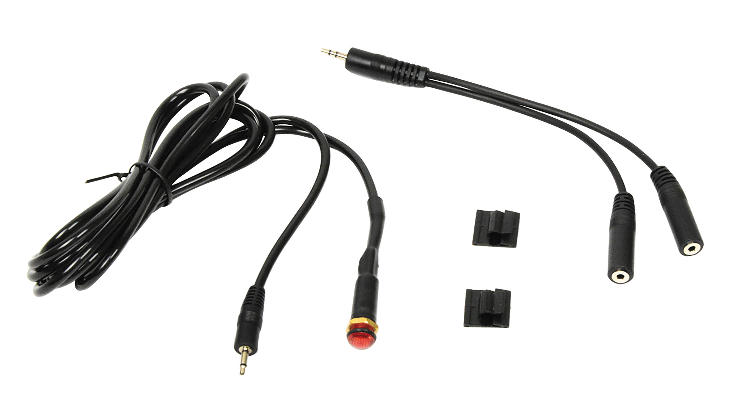 1953-2020 Chevrolet Corvette Curb Alert Add-On LED Indicator - Brand Motion