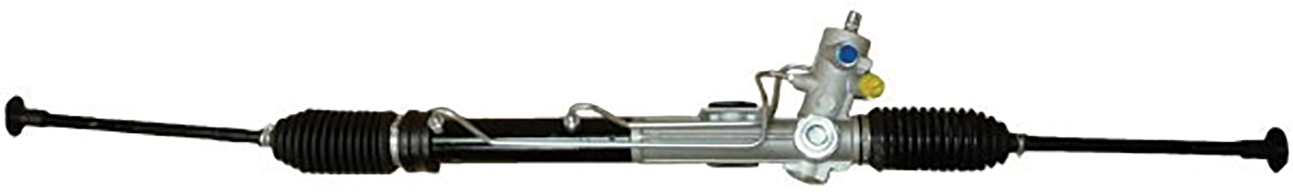 C4 1988-1996 Chevrolet Corvette New Rack And Pinion For Standard ...