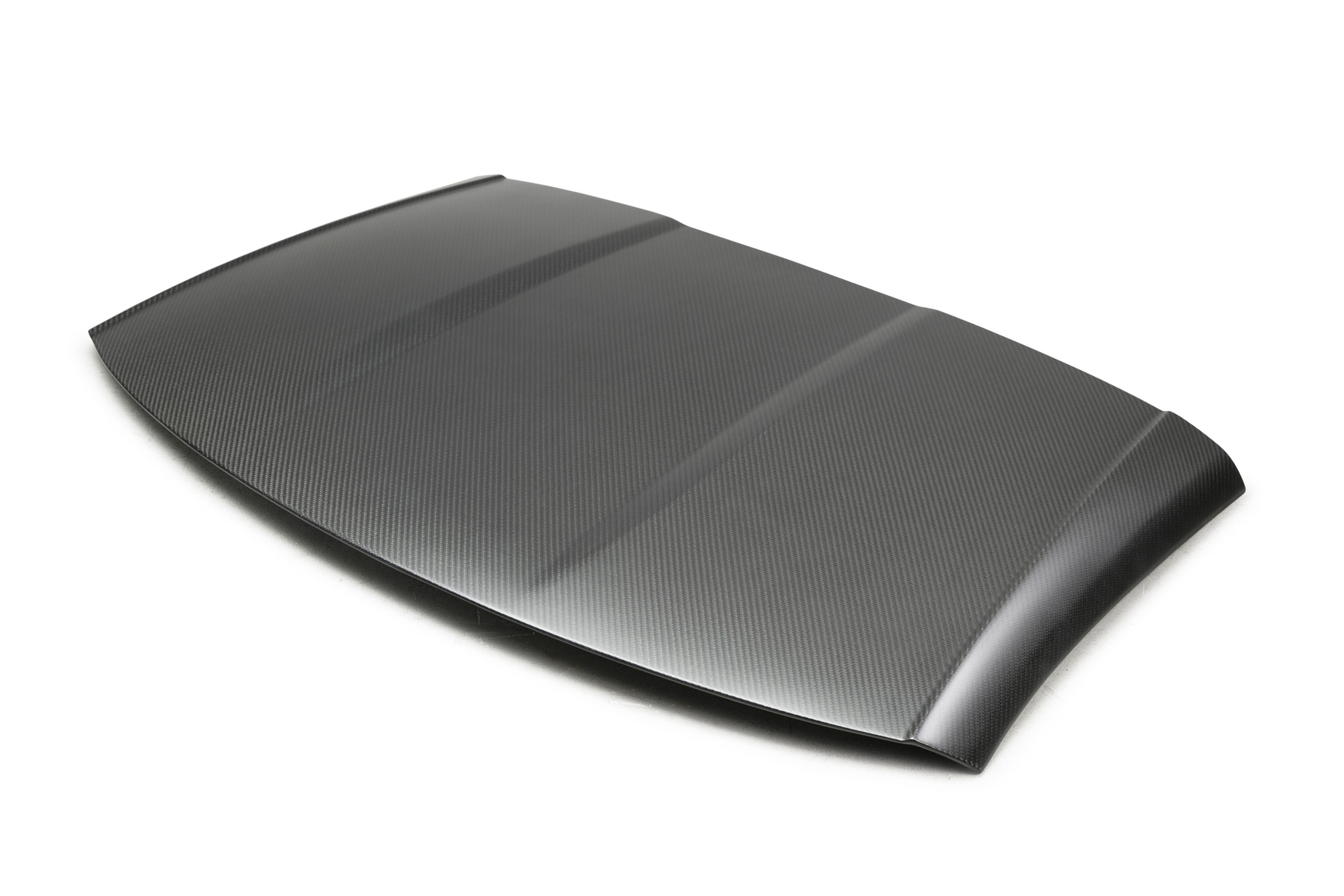 C8 2020-2024 Chevrolet Corvette Dry Carbon Fiber Replacement Roof Panel ...