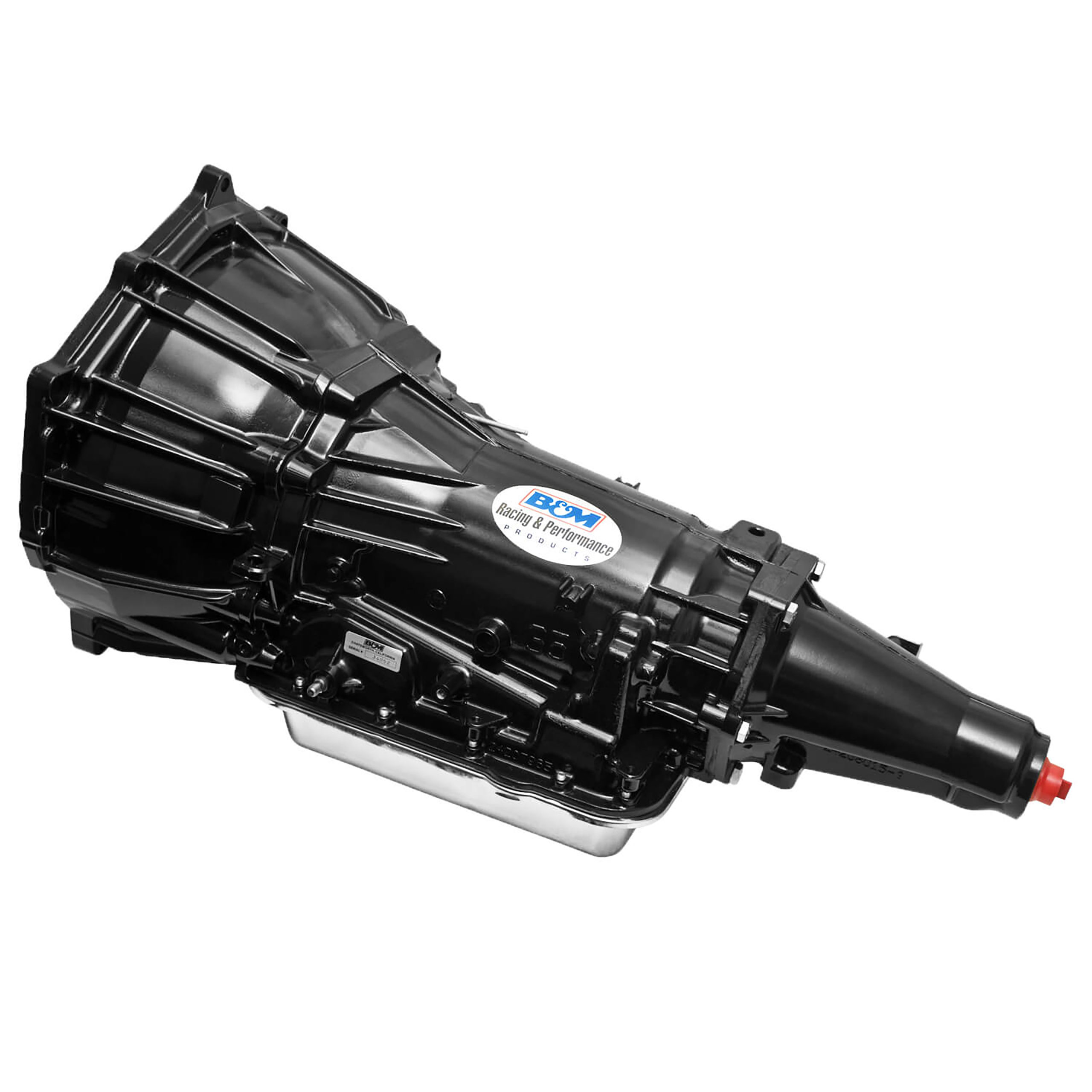 C5 1997-2004 Chevrolet Corvette Full Race Automatic Transmission - LS ...