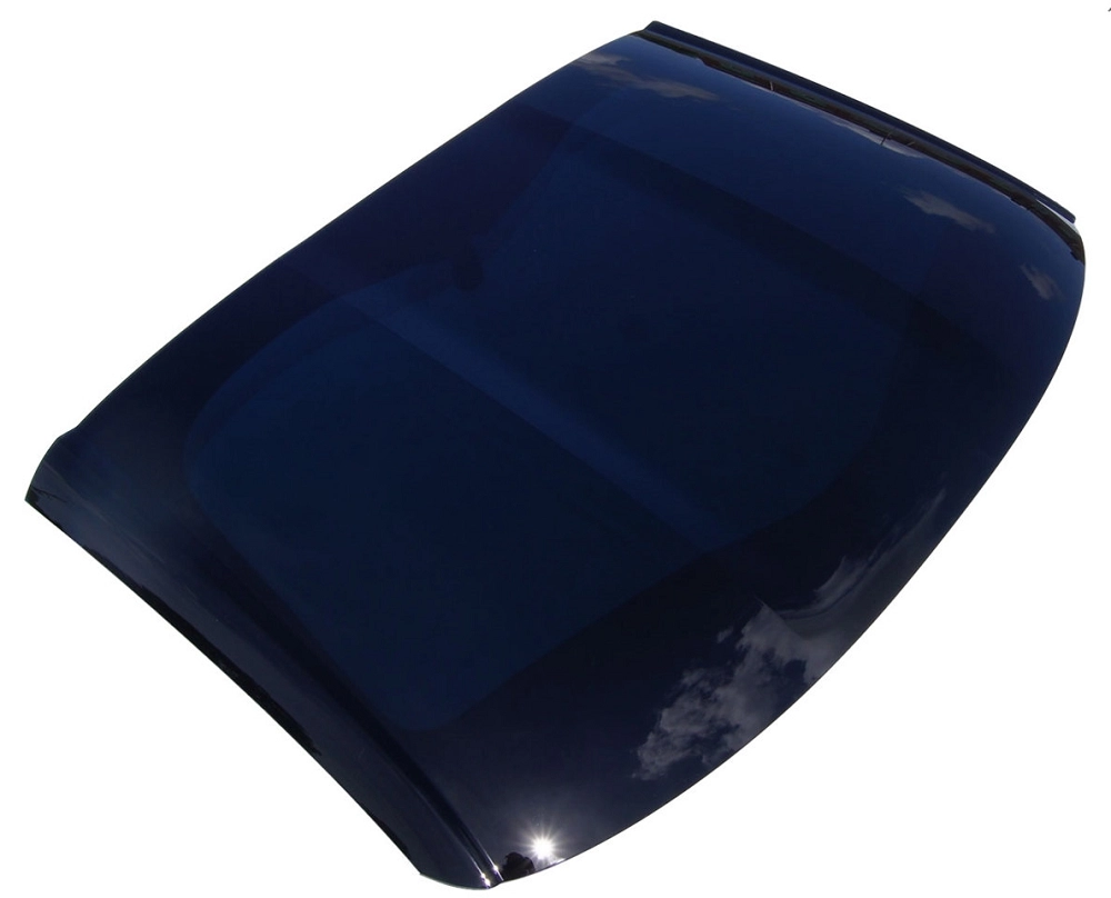 C7 2014-2019 Chevrolet Corvette Roof Panel - Transparent - Auto ...