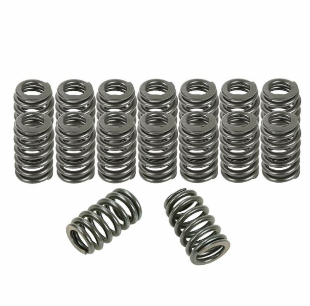 C6 2005-2013 Chevrolet Corvette LS2 LS3 LS9 Beehive Style Valve Spring ...