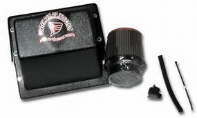 C5 1997-2000 Chevrolet Corvette Vortex Ram Induction System ...