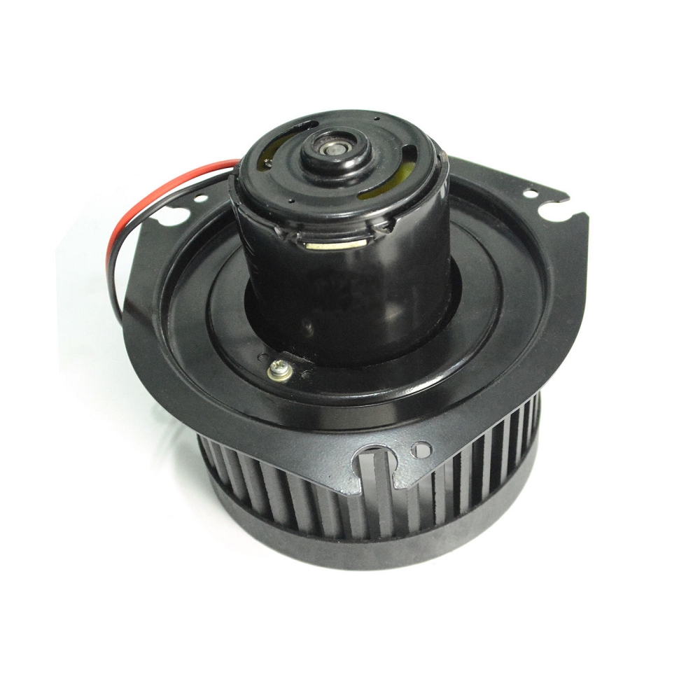 C5 1997-2000 Chevrolet Corvette Blower Motor - Auto Accessories Of America