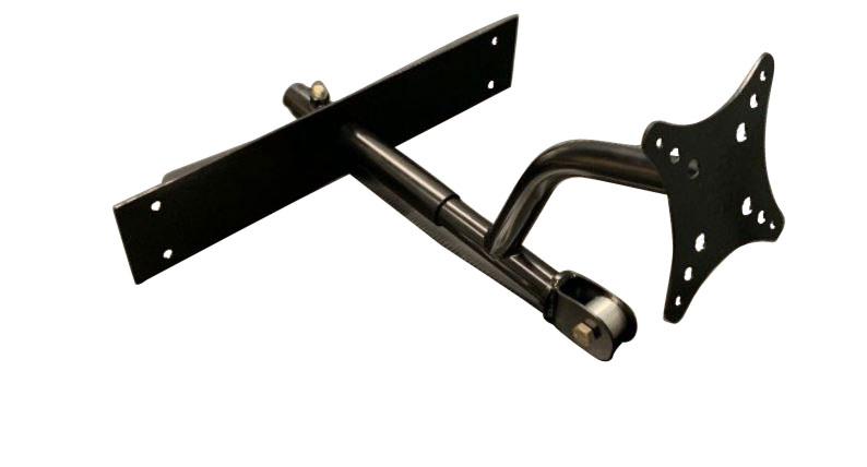 LG MotorSports 2014-2019 Chevrolet Corvette Parachute Mount